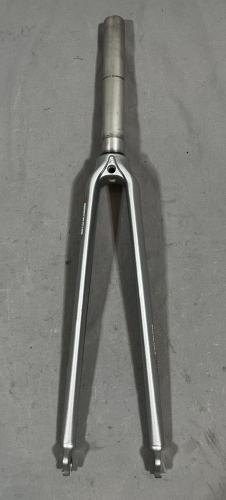 Bontrager HCM Carbon 700C Road Fork 195mm 1-1/8" Threadless Steerer ...
