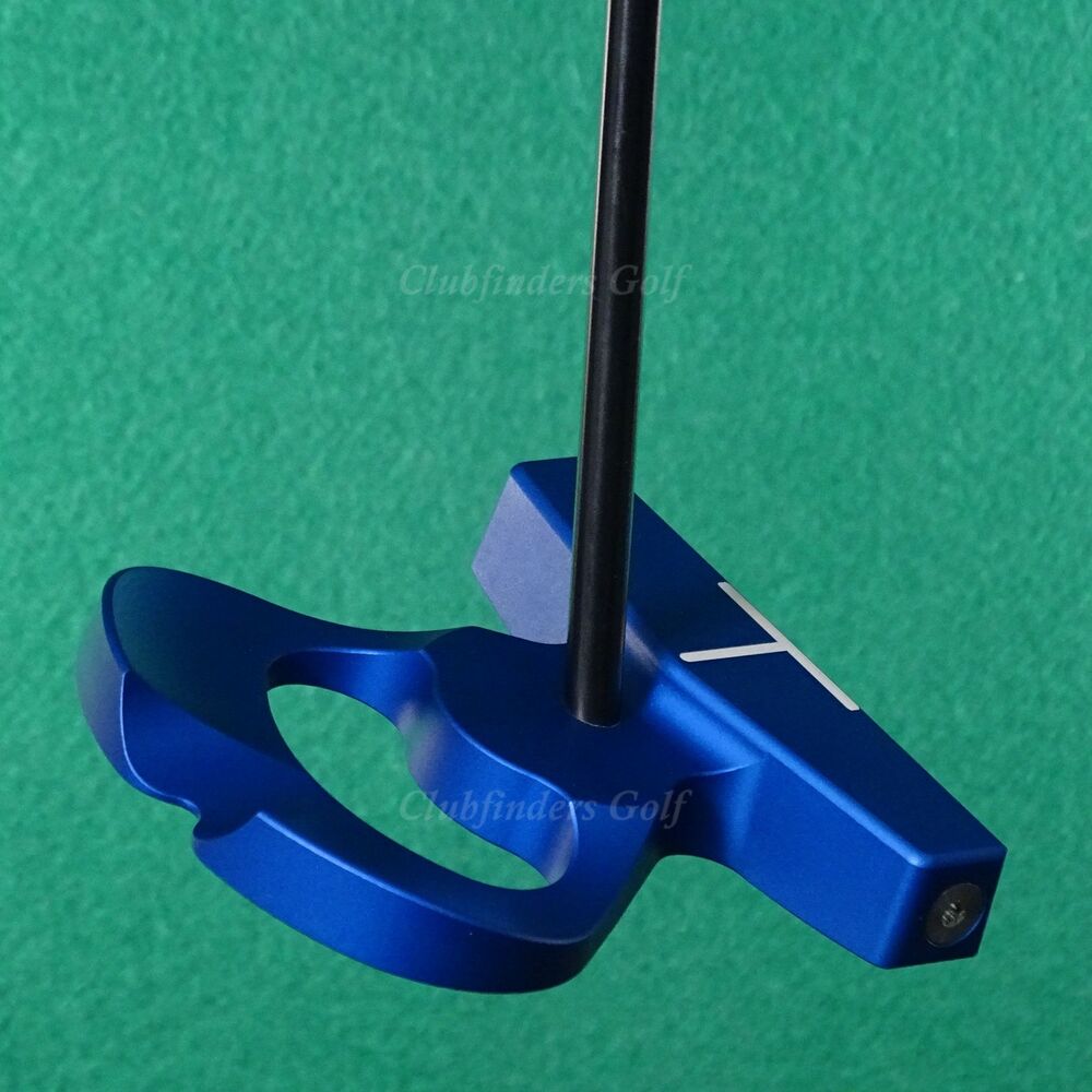 LAB Golf Directed Force 2.1 T7 Custom 37" Putter Golf Club w/ USA ...