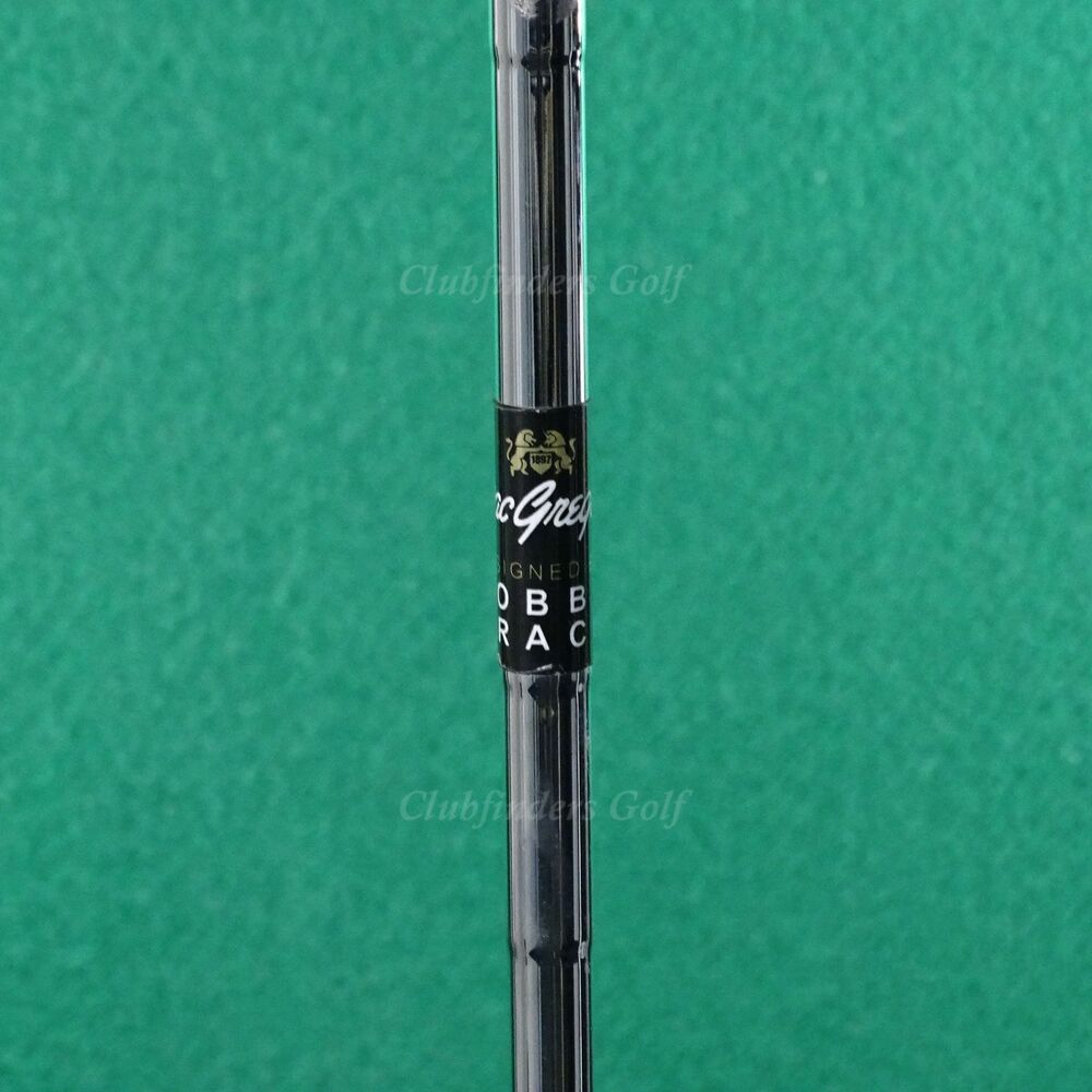 MacGregor Bobby Grace V-Foil M6.4K 34" Putter Golf Club | SidelineSwap