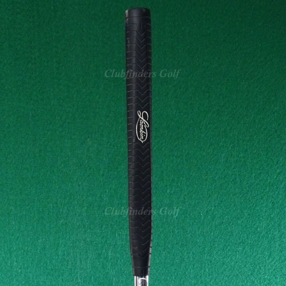 MacGregor Bobby Grace V-Foil M6.4K 34" Putter Golf Club | SidelineSwap