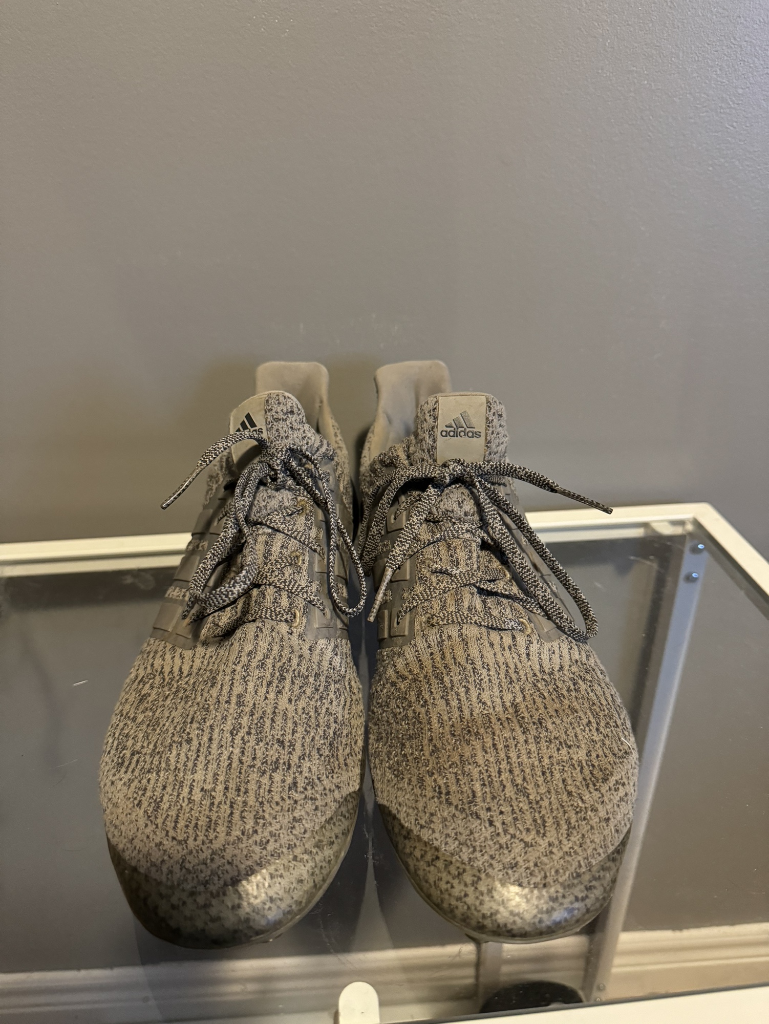 Adidas Ultra Boost Football Cleats | SidelineSwap