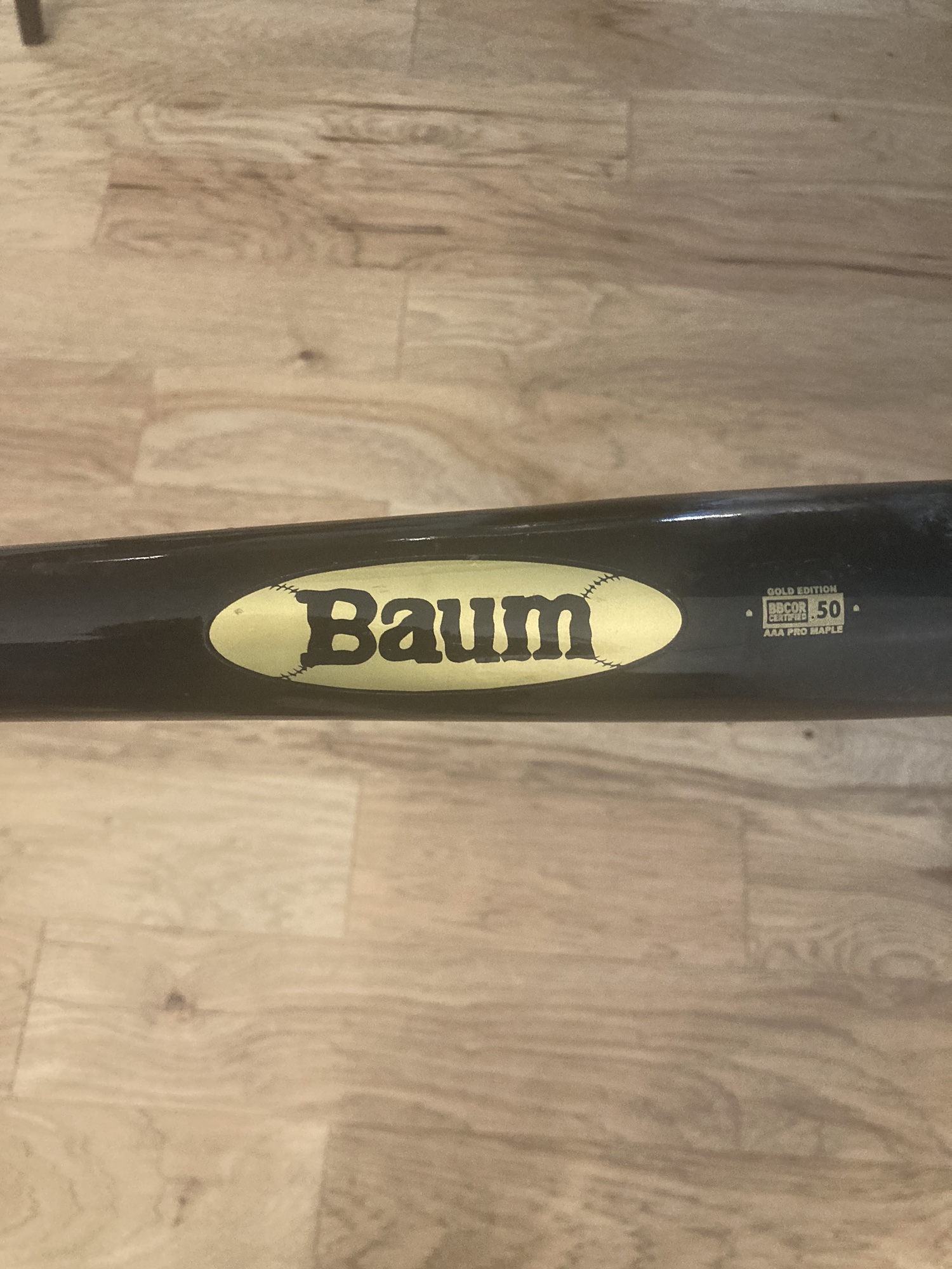 Baum Baseball Bat | SidelineSwap