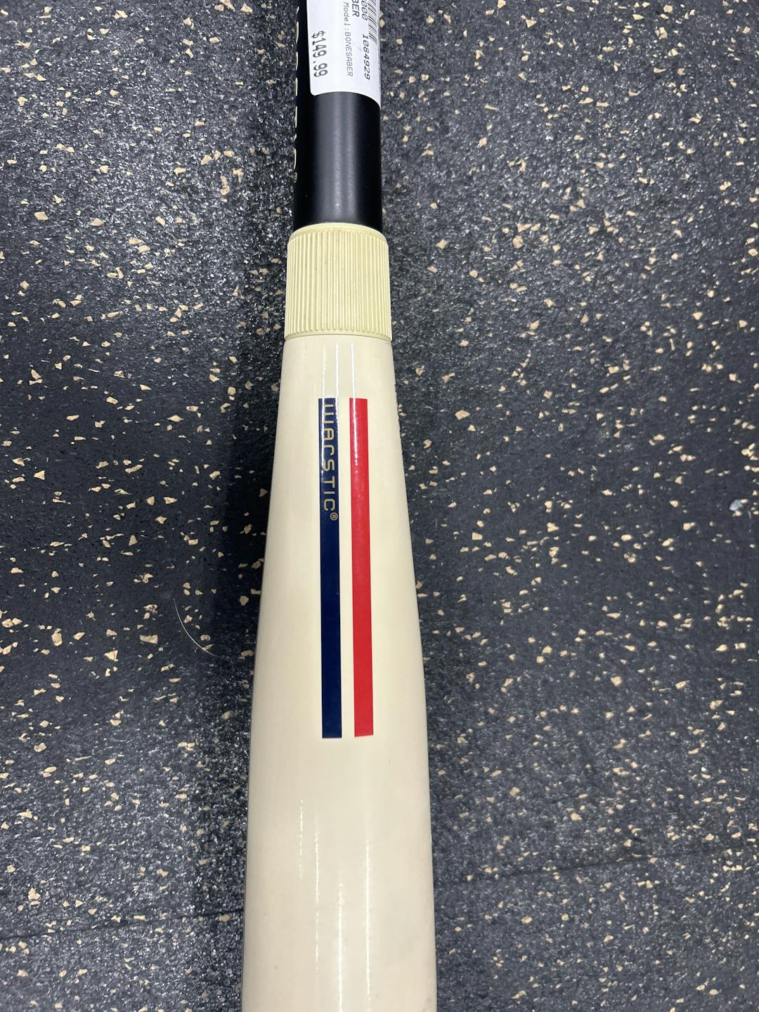 Used Warstic Bonesaber 29" -10 Drop Usa 2 5 8 Barrel Bats | SidelineSwap