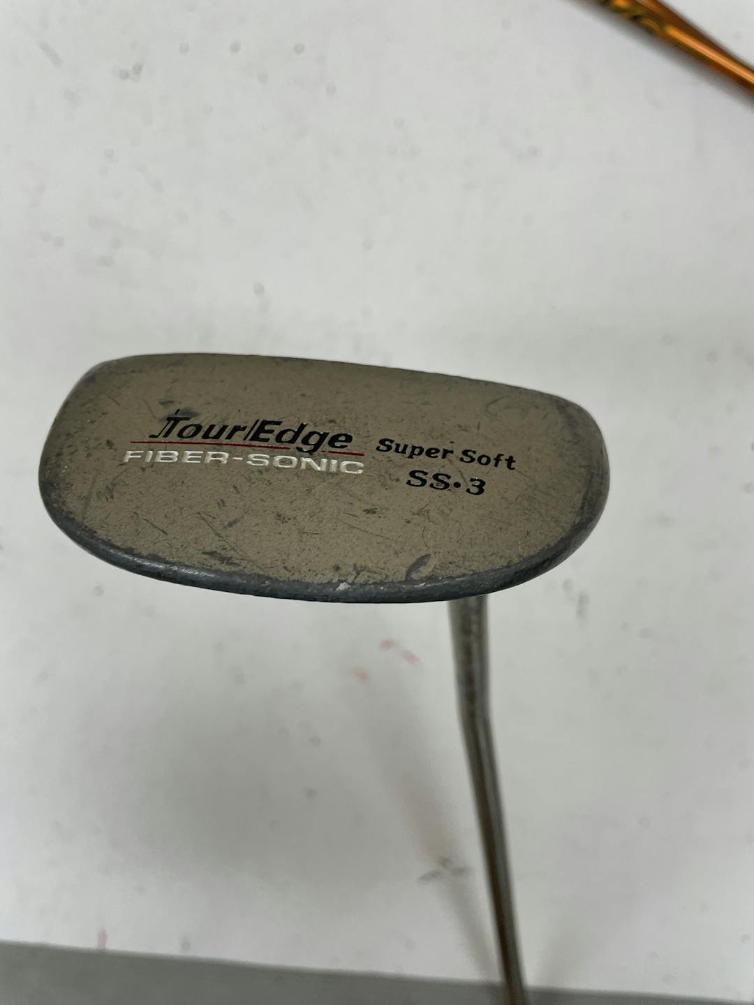 Used Tour Edge Super Soft Ss-3 Mallet Putters | SidelineSwap