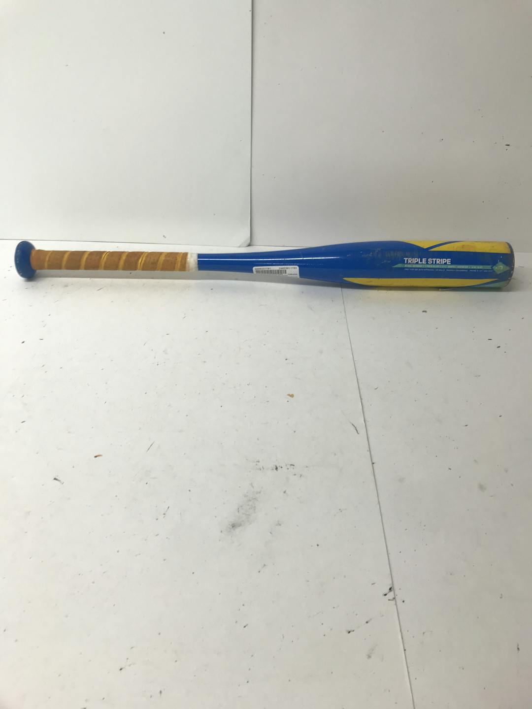 Used Adidas Triple Stripe 24" -10 Drop Tee Ball Bats | SidelineSwap