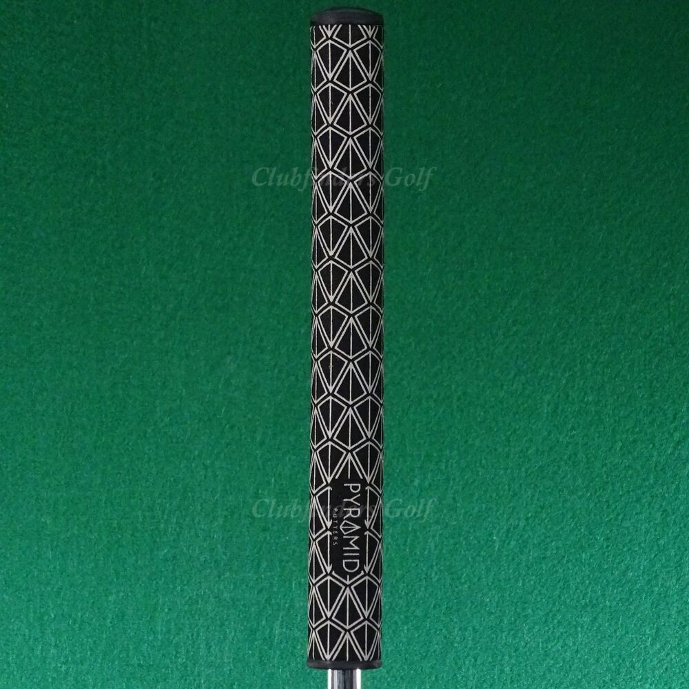 Pyramid Putters Aztec Series AZ-11 Mallet 34" Putter Golf Club ...