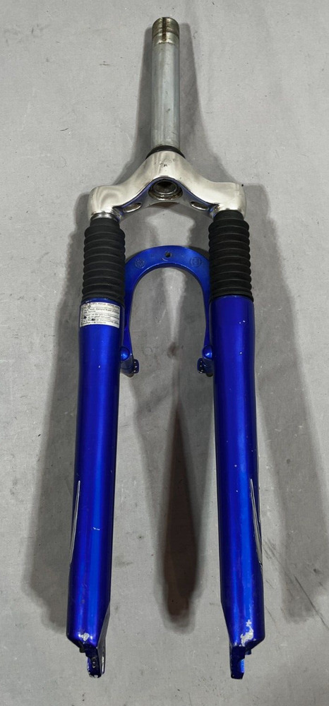 Vintage SE Rim Brake 26" QR Suspension Fork 165mm 1-1/8" Threaded ...