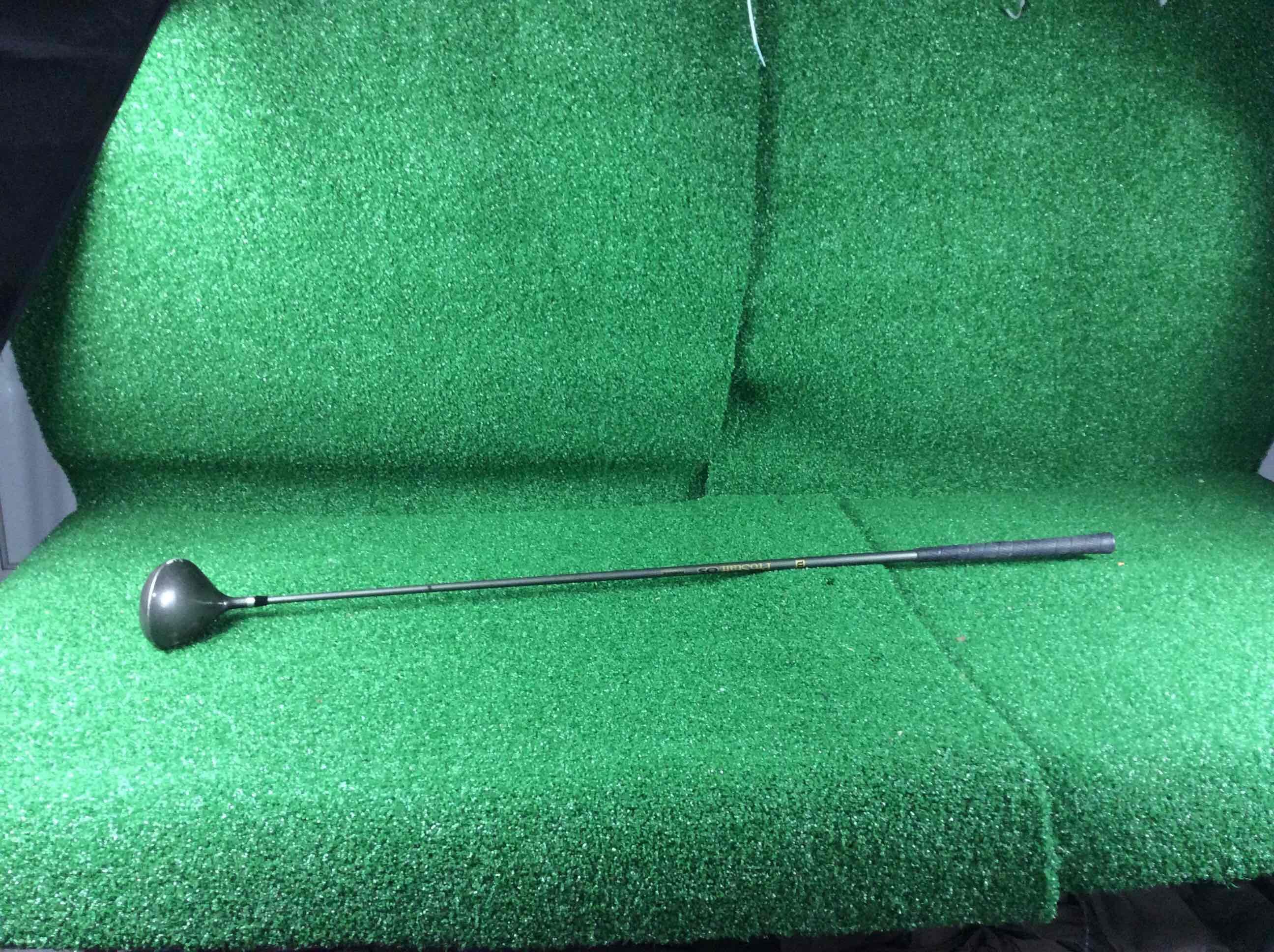 Wilson Pro Staff OS Driver 10.5* Regular | SidelineSwap