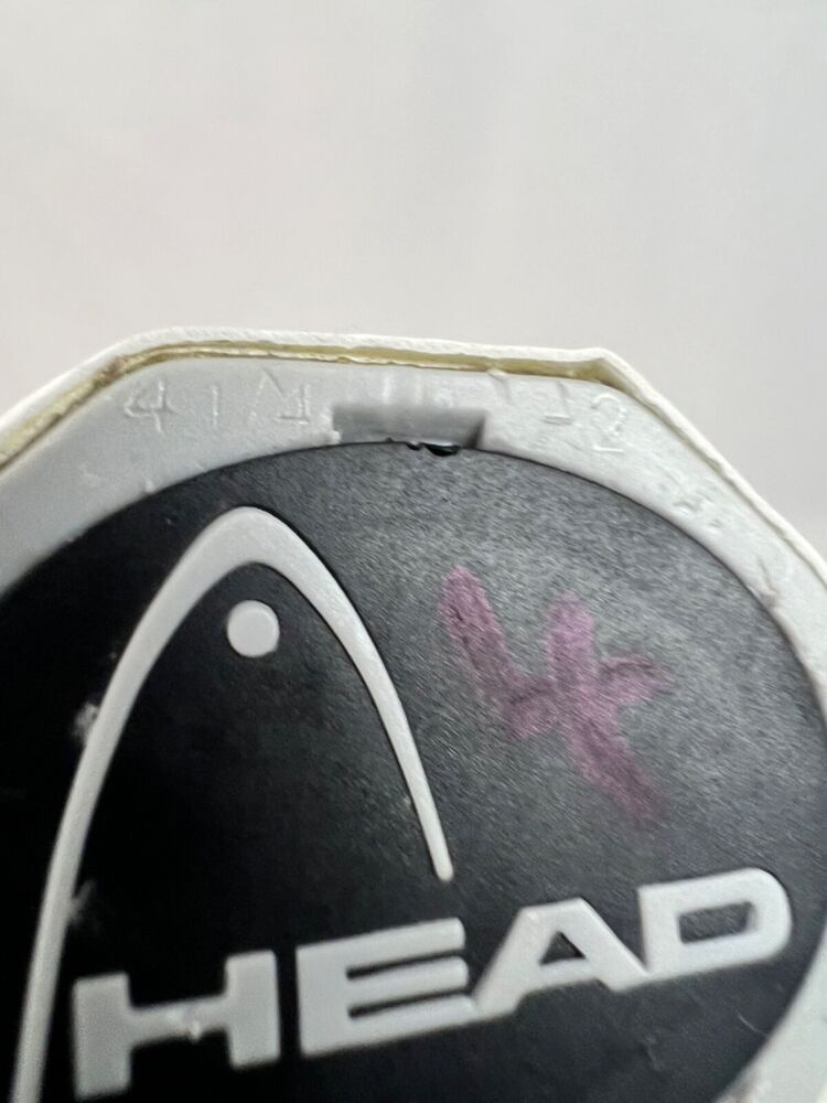 Head Flexpoint Prestige Midplus XL, 4 1/4 Excellent 9.5/10 | SidelineSwap