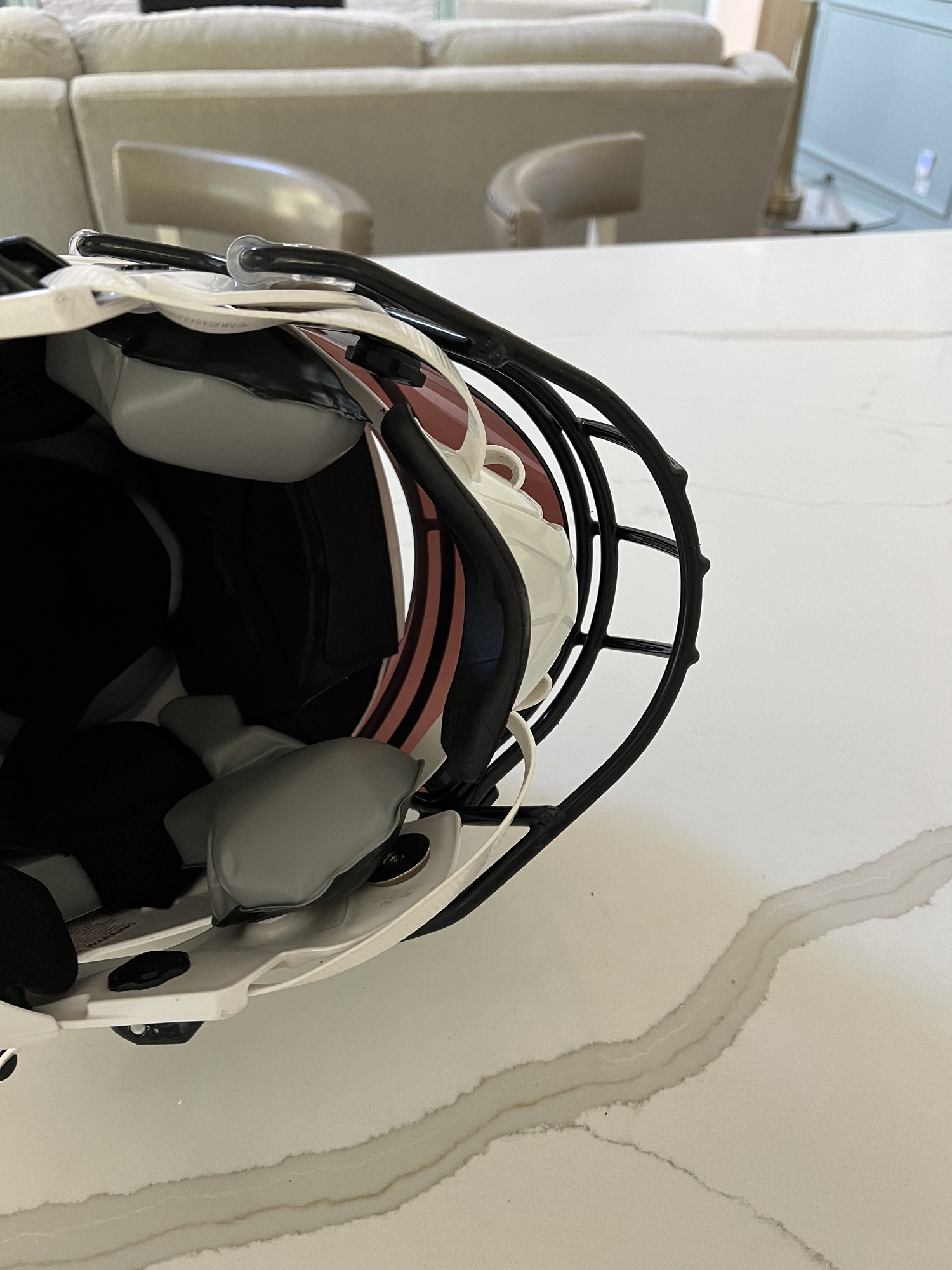 Used Medium Riddell SpeedFlex Helmet | SidelineSwap