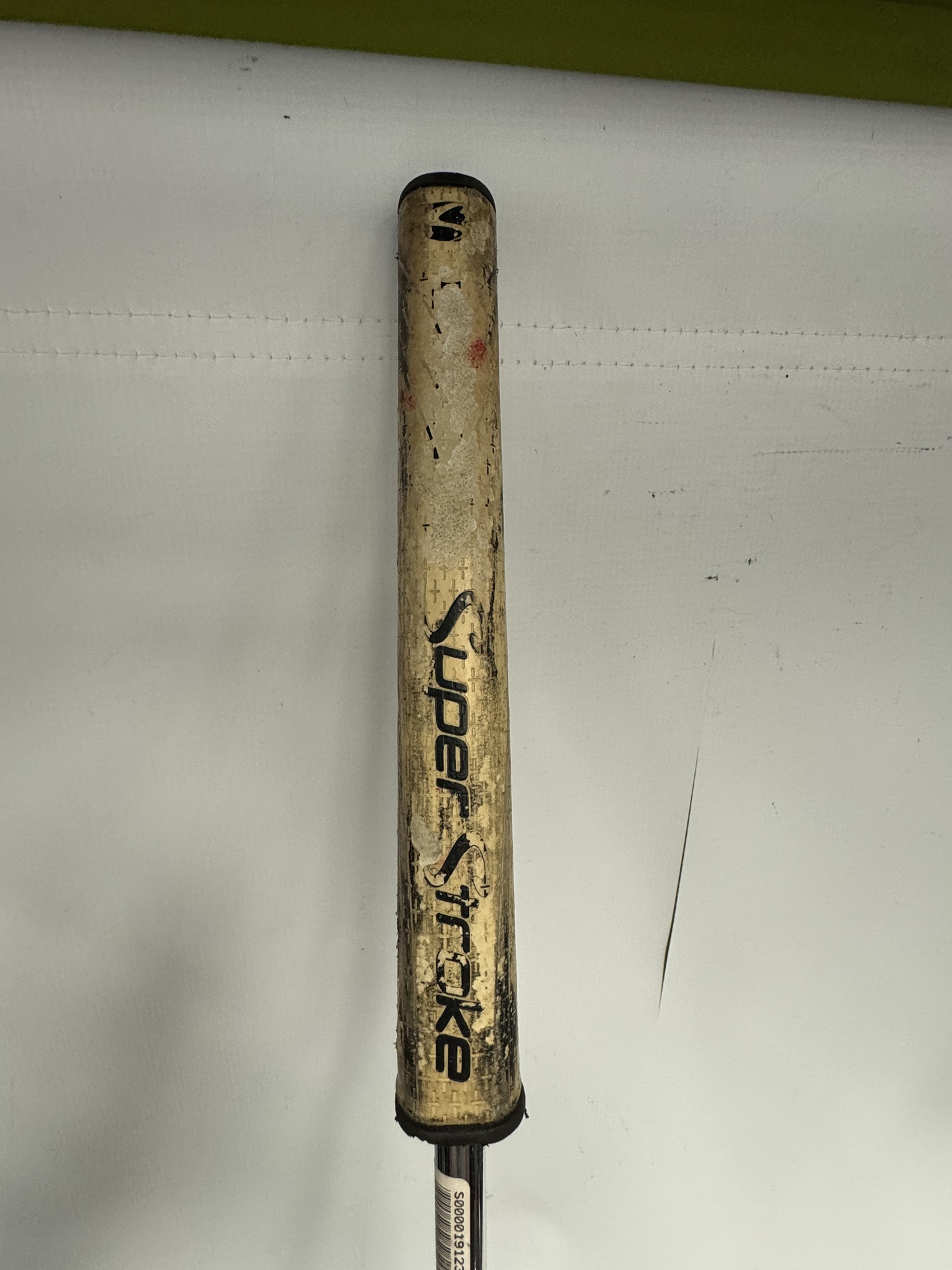 Used Ping Nome Putter 355 with 3.0 Slim Superstroke Grip | SidelineSwap