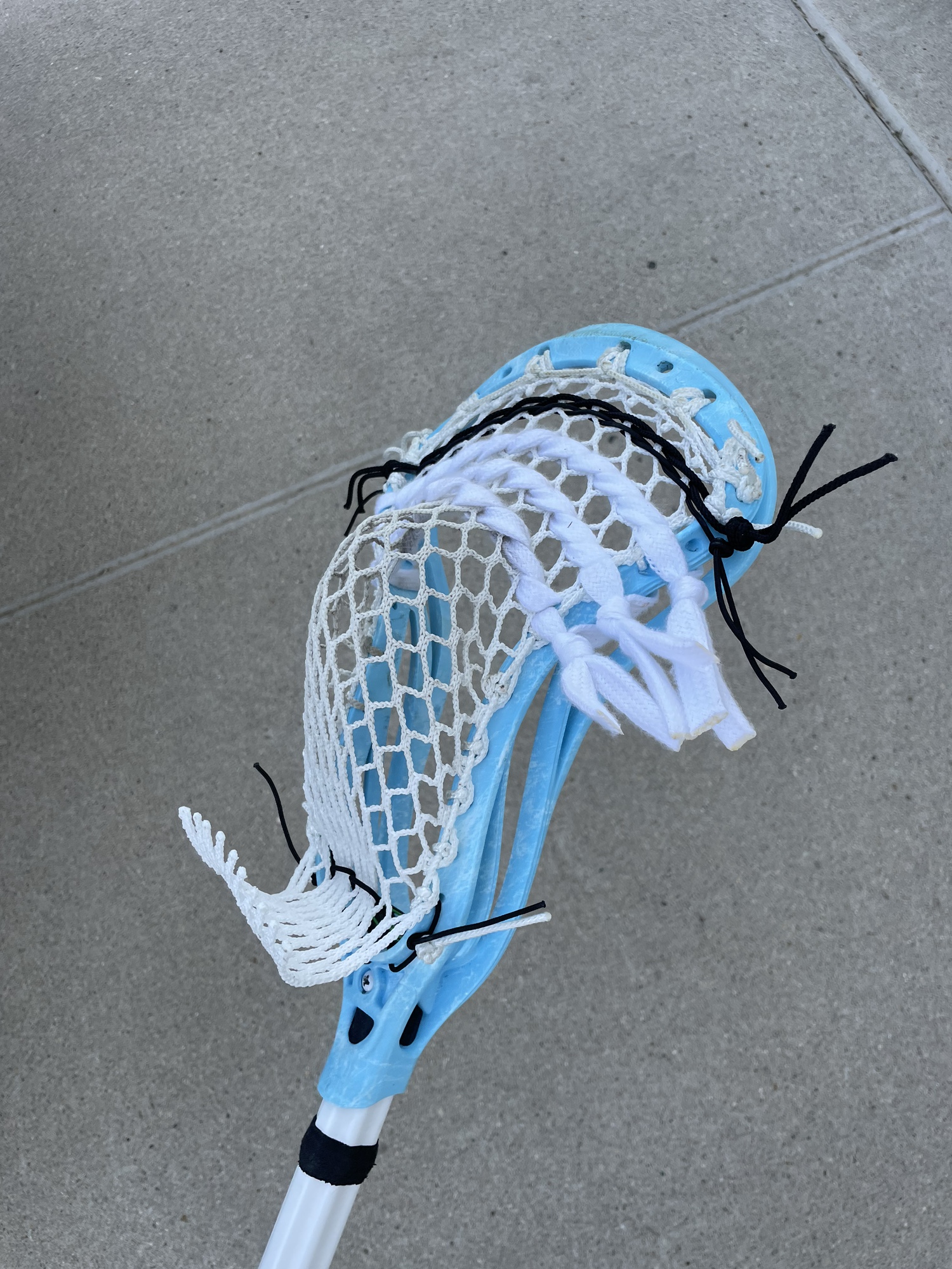 OG STX Stallion on a STX Fiber X shaft | SidelineSwap
