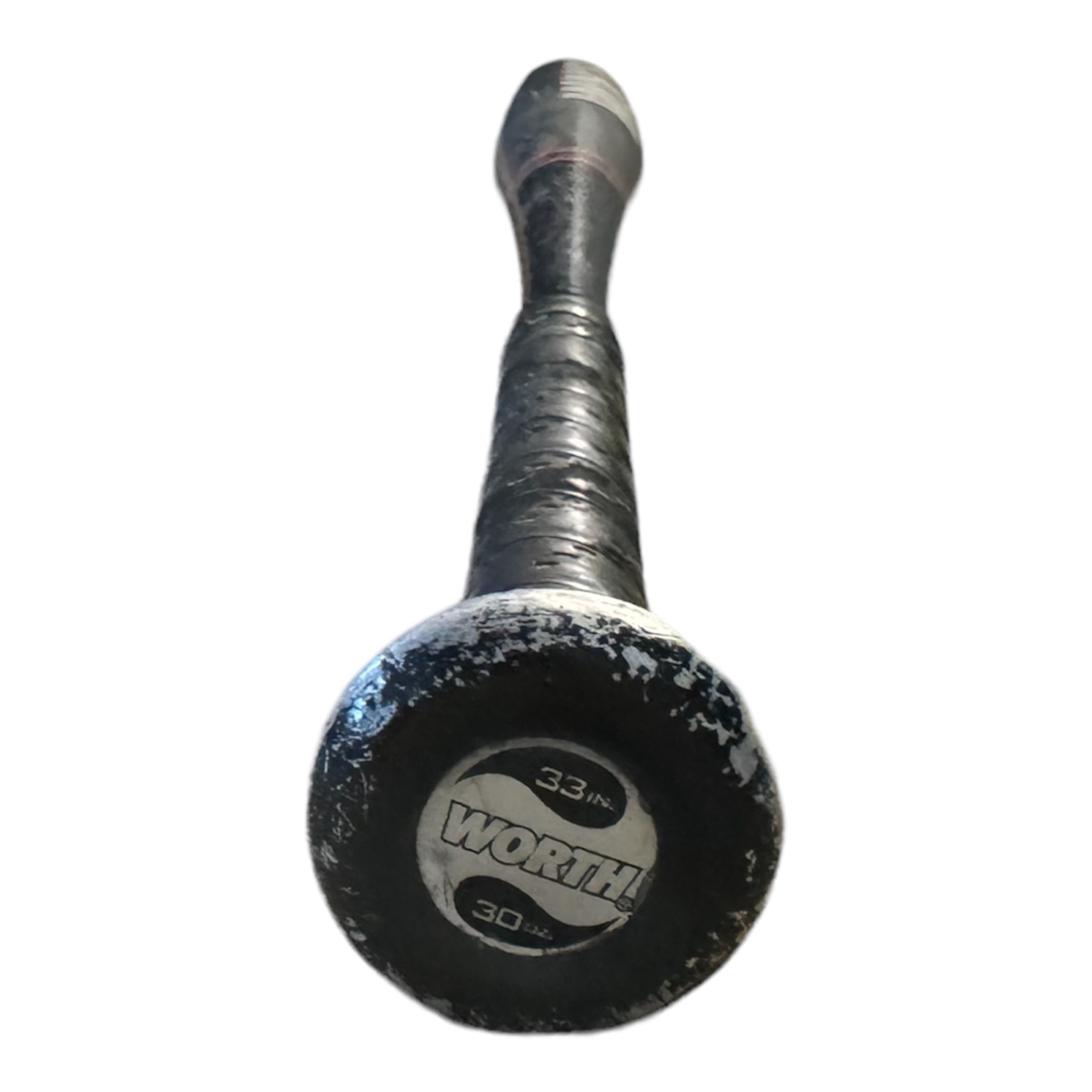 Used Worth (-3) 30 oz 33" Copperhead Bat | SidelineSwap