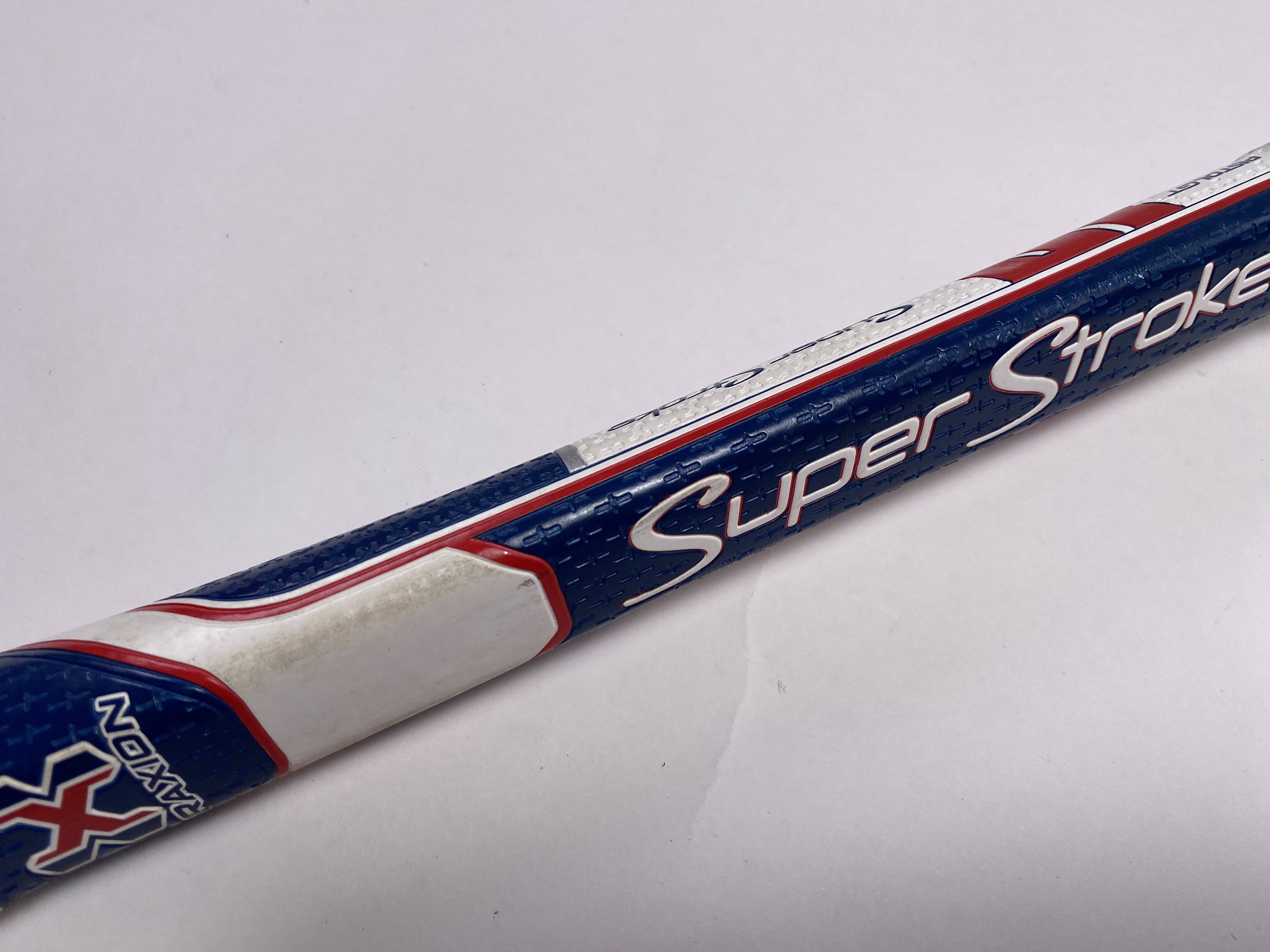 Odyssey Metal X Milled #9HT Putter 33" SuperStroke Pistol GT 2.0 Mens ...