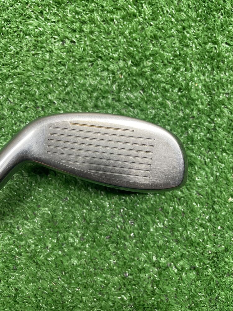 Ben Hogan Edge CFT 21° 3 Hybrid Apex 3 R Flex Graphite Shaft RH 40” New ...