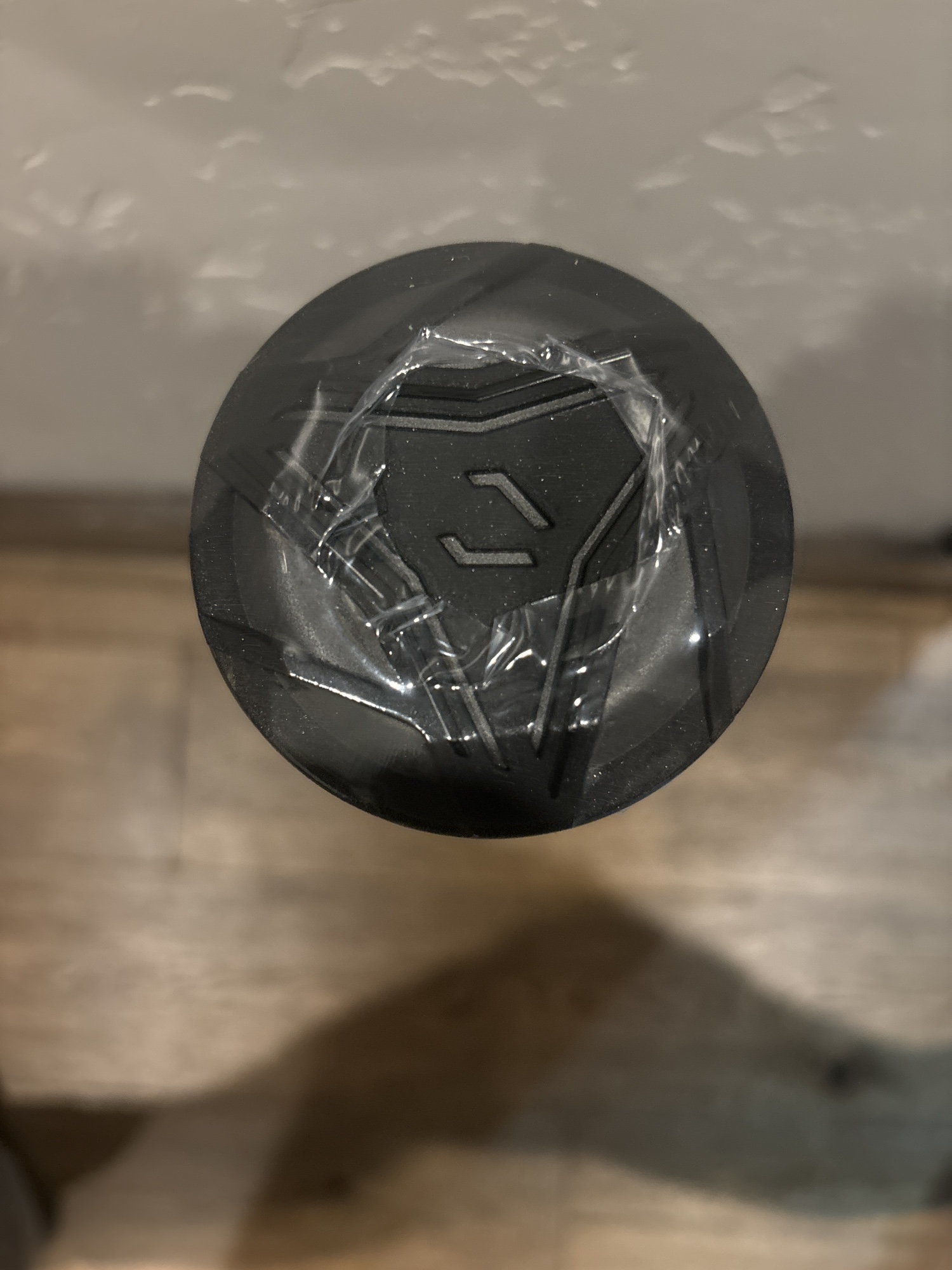 Used 2025 DeMarini USSSA Certified Composite 22 oz 30" CF Zen Bat ...