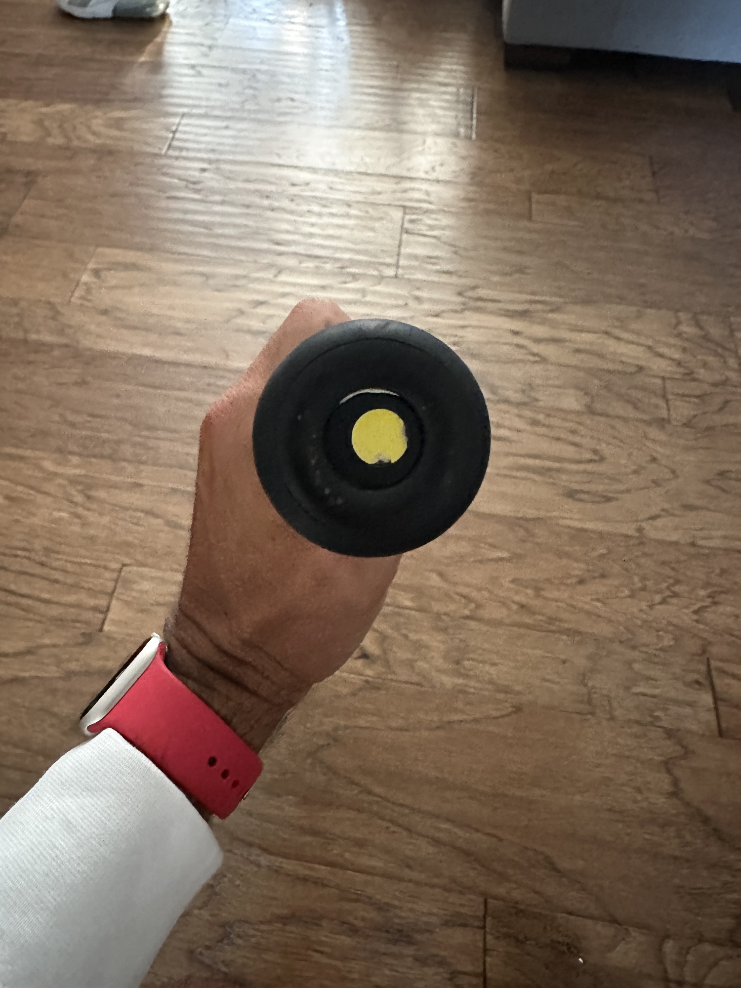 Lightly Used Easton USSSA Certified Alloy 18 oz 28" Black Magic Bat ...