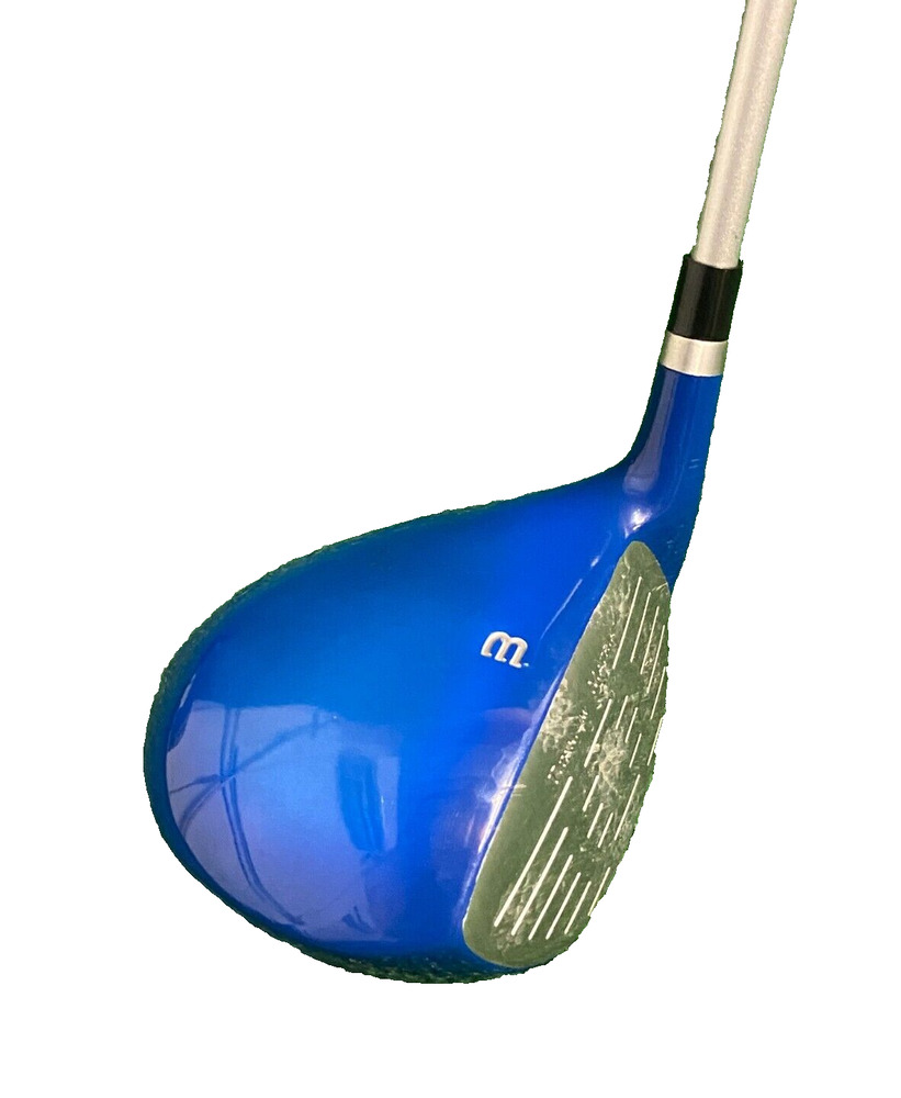Wilson HOPE Ti Matrix Scoring System Driver 13* Ladies Graphite 43.25 ...