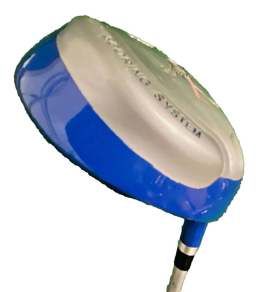 Wilson HOPE Ti Matrix Scoring System Driver 13* Ladies Graphite 43.25 ...