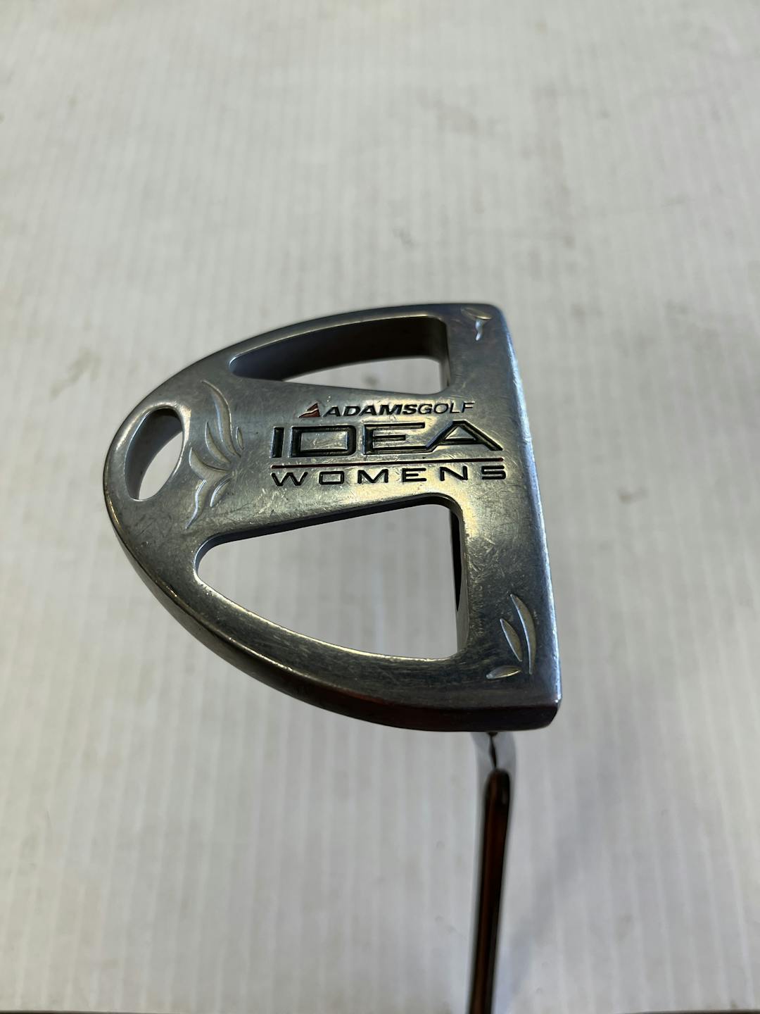 Used Adams Idea Womens Mallet Putters | SidelineSwap