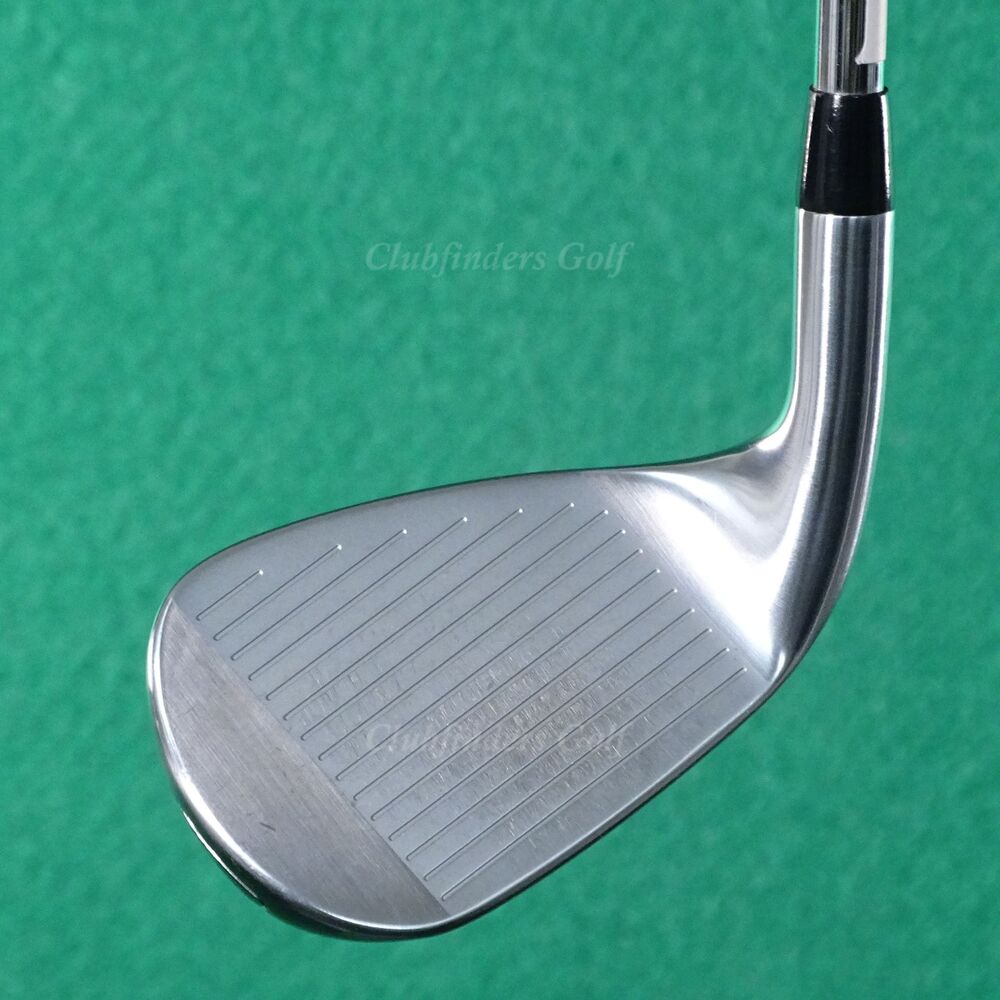 Titleist T400 43° AW Approach Wedge True Temper AMT Red R300 Steel ...