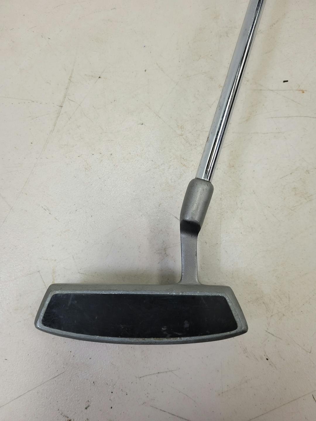 Used Spalding Pro Blade Putters | SidelineSwap