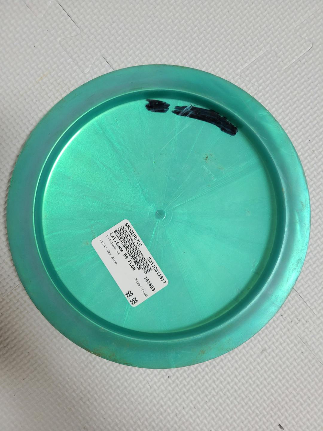 Used Latitude 64 Flow Disc Golf Drivers | SidelineSwap