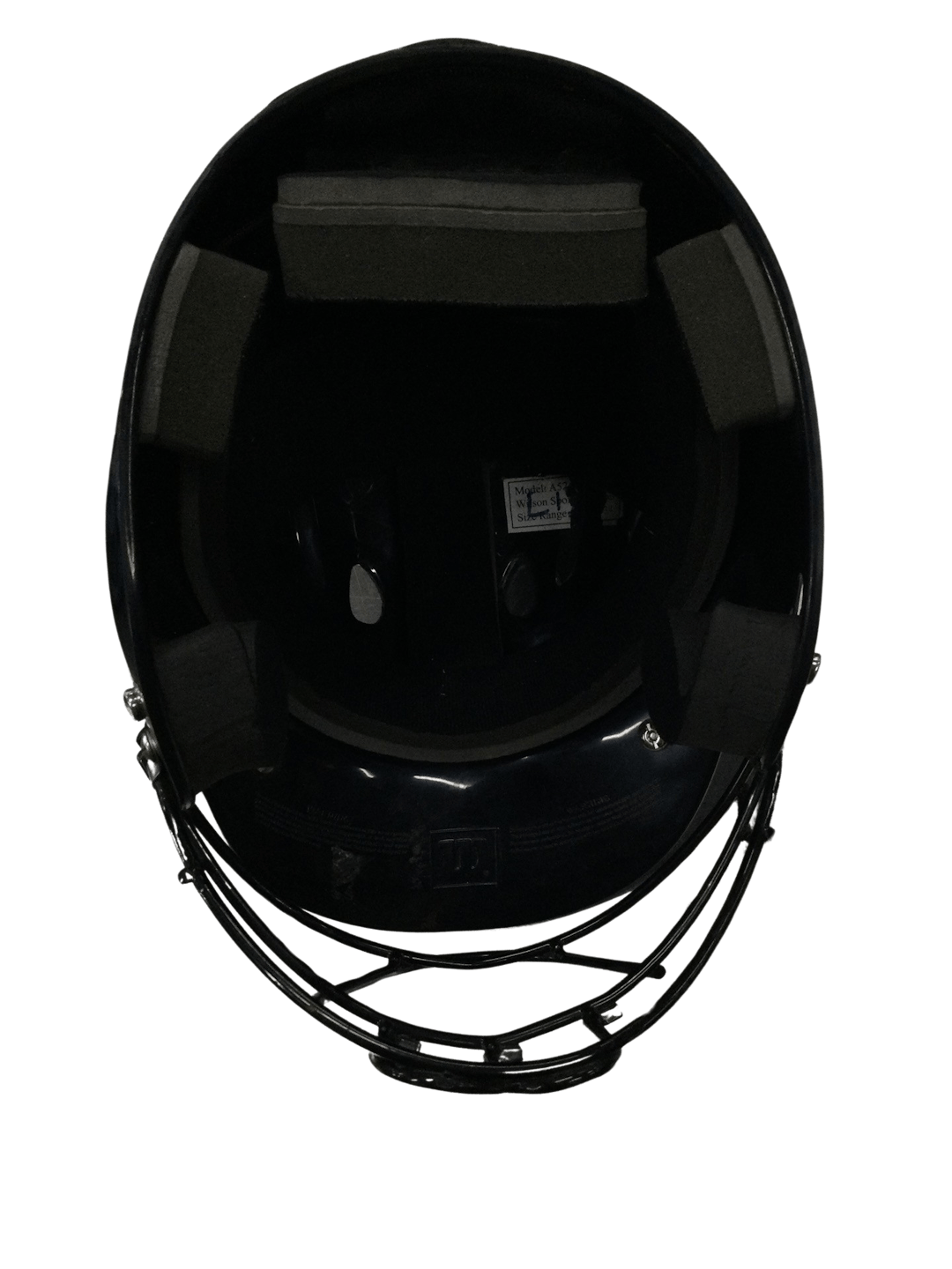 Used Wilson Wta547 Lg Baseball And Softball Helmets | SidelineSwap