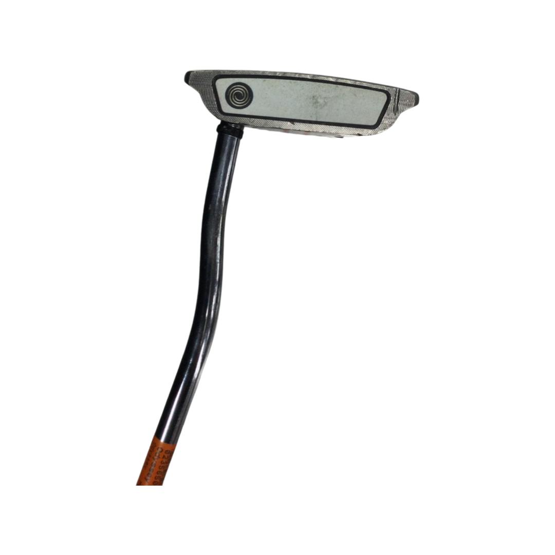 Used Odyssey White Ice 2 Ball F7 Mallet Putters | SidelineSwap