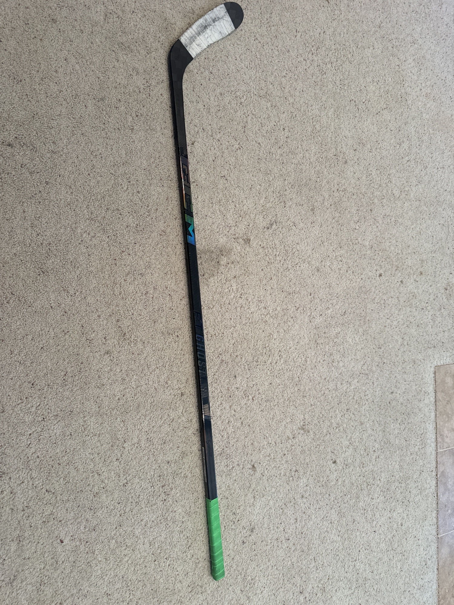 CCM ghost stick | SidelineSwap