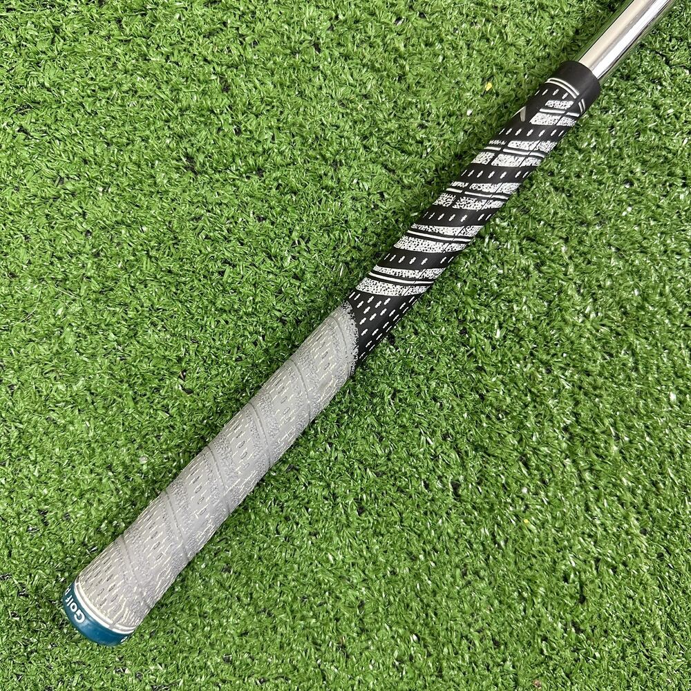 Callaway Rogue X CF18 Pitching Wedge PW True Temper XP 95 R300 Regular ...