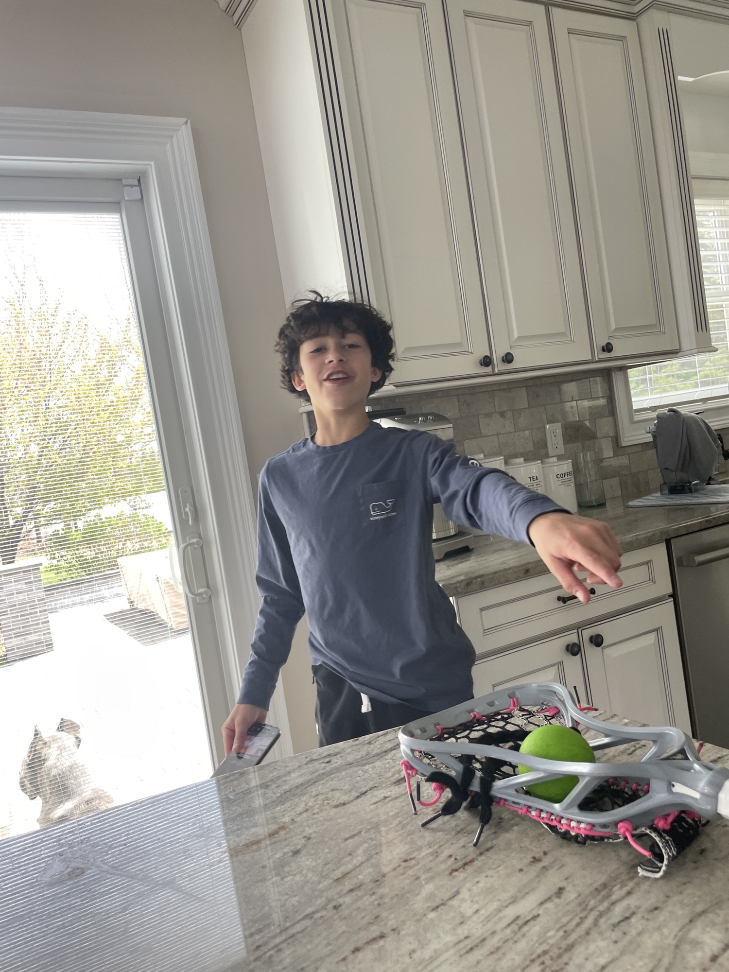 New FOGO Unstrung Mark 2F Head | SidelineSwap