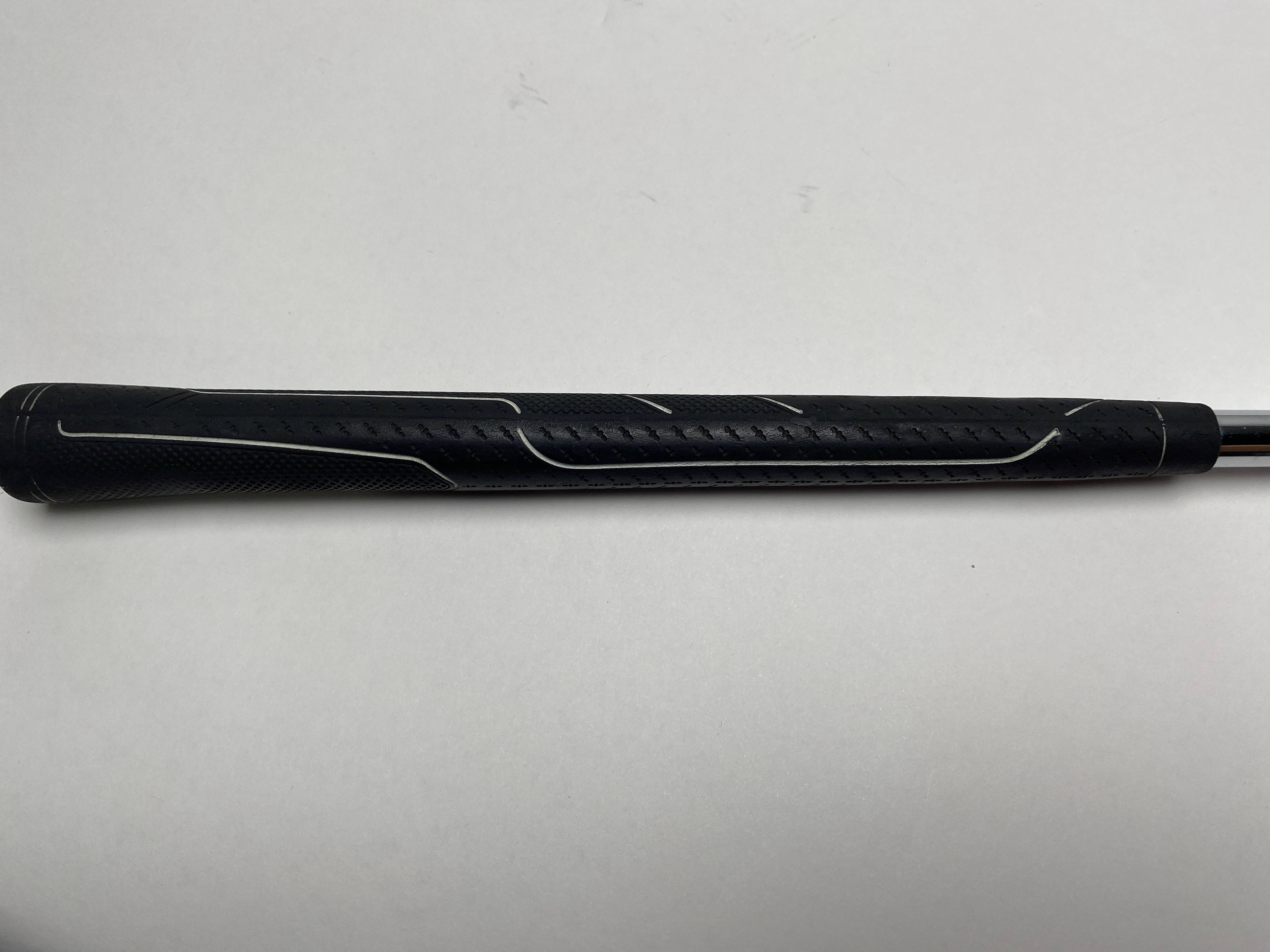 WCG Pro Edge Gap Wedge 52* Warrior Wedge Steel Mens RH | SidelineSwap