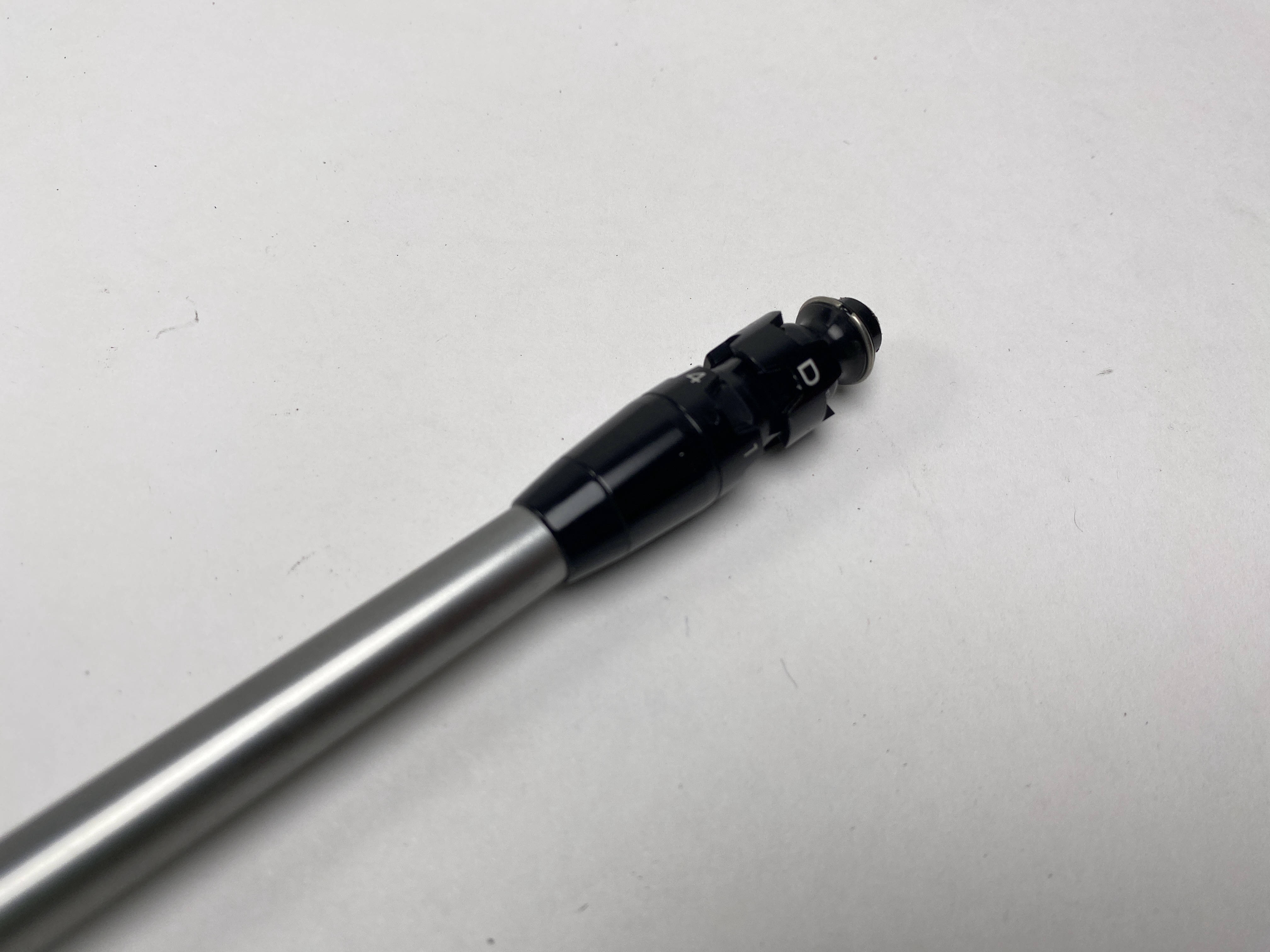 Mitsubishi Rayon Diamana Red M+60 HY 60g Regular Hybrid Shaft 39.25"-Titleist | SidelineSwap