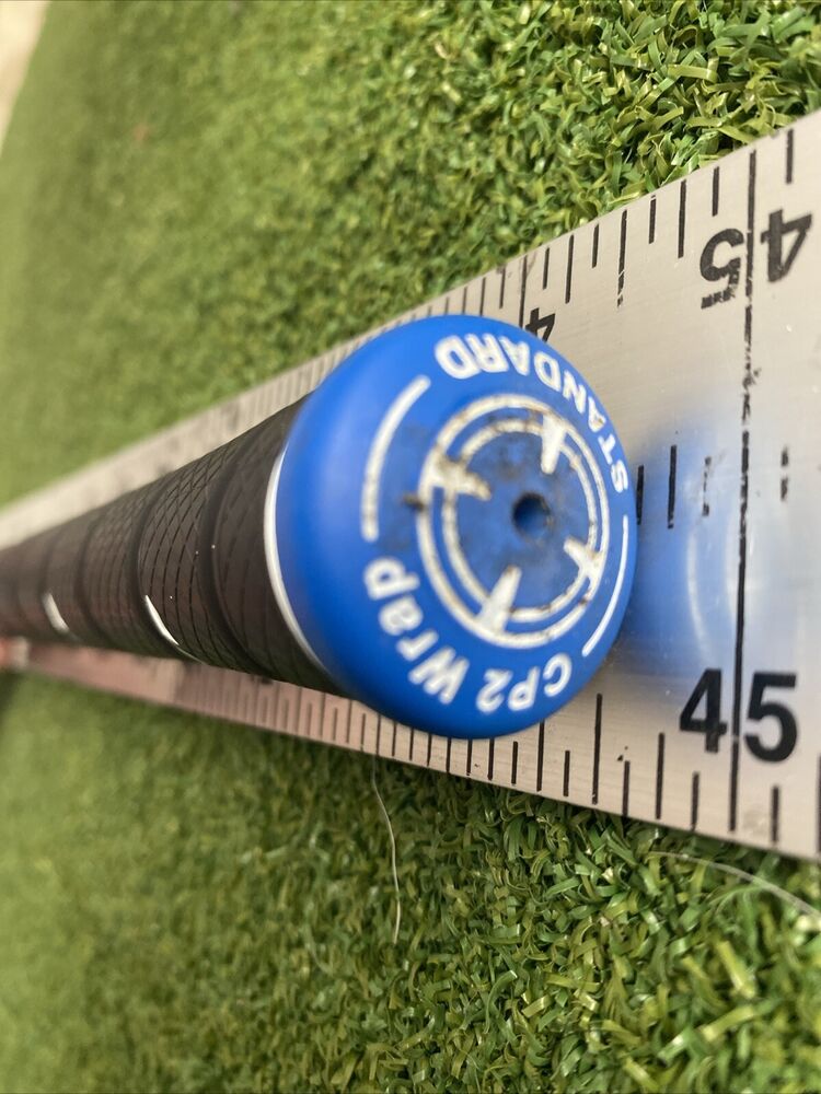 Graphite Design Tour AD SL II Driver Shaft 4RR2 Graphite Seniors Cobra ...