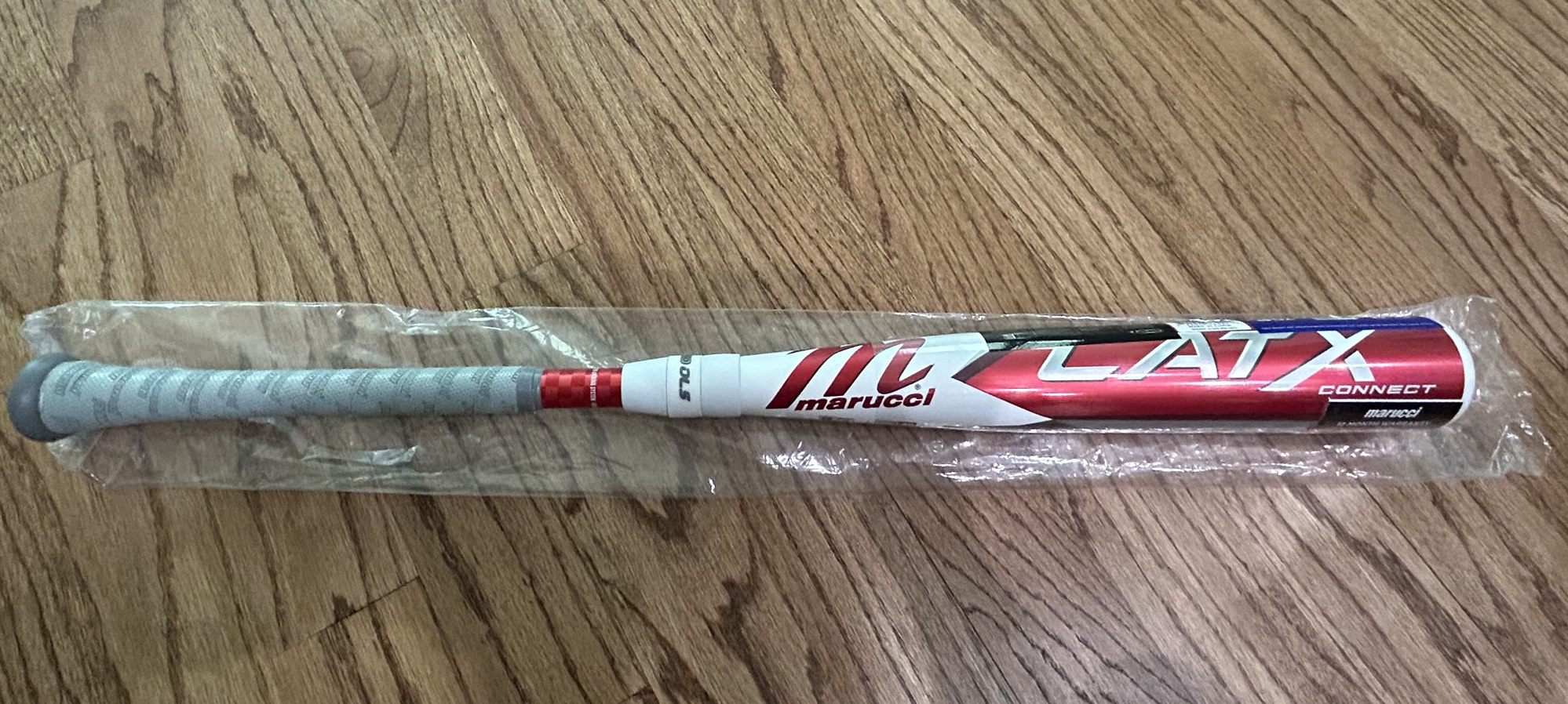 New Marucci BBCOR Certified Hybrid 28 oz 31" CAT X Connect Bat ...