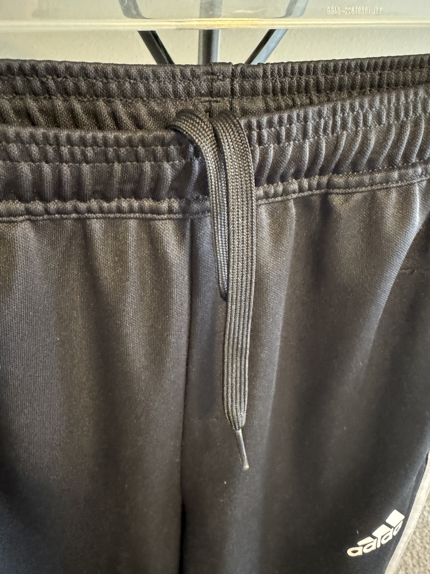 Adidas Climate Cool Pants Large | SidelineSwap
