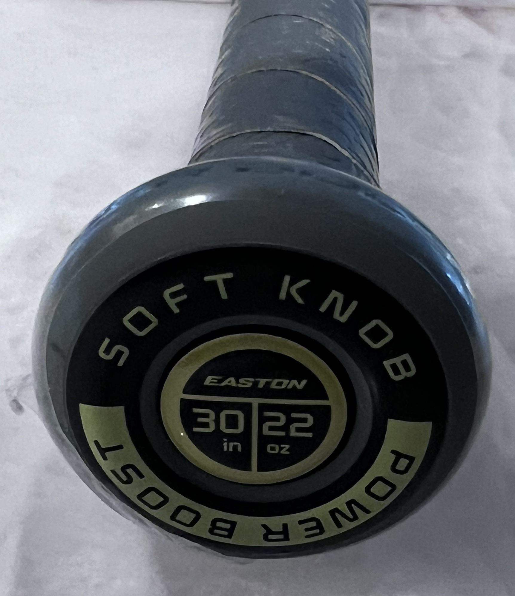 New Easton USSSA Certified Composite 22 oz 30" Hype Fire Bat | SidelineSwap