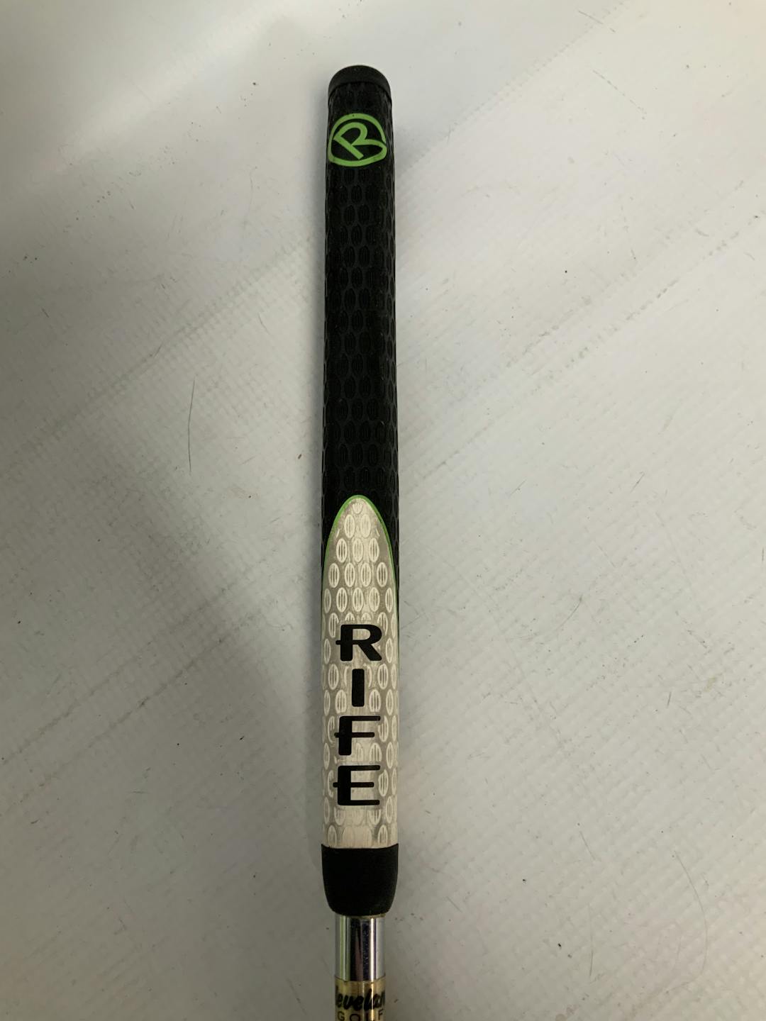 Used Cleveland Form Forged Iii Blade Putters | SidelineSwap