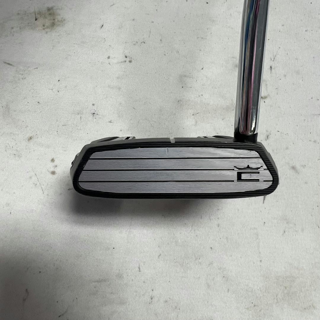 Used Cobra Supernova Mallet Putters | SidelineSwap