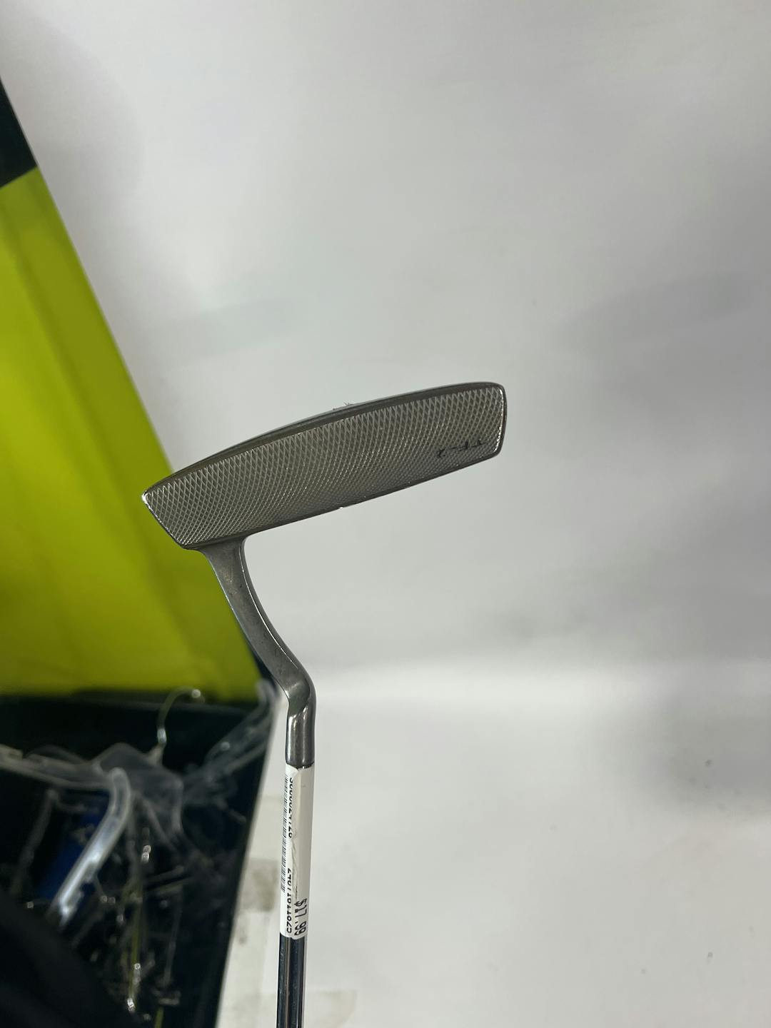 Used Top Flite Tf-2 Blade Putters | SidelineSwap