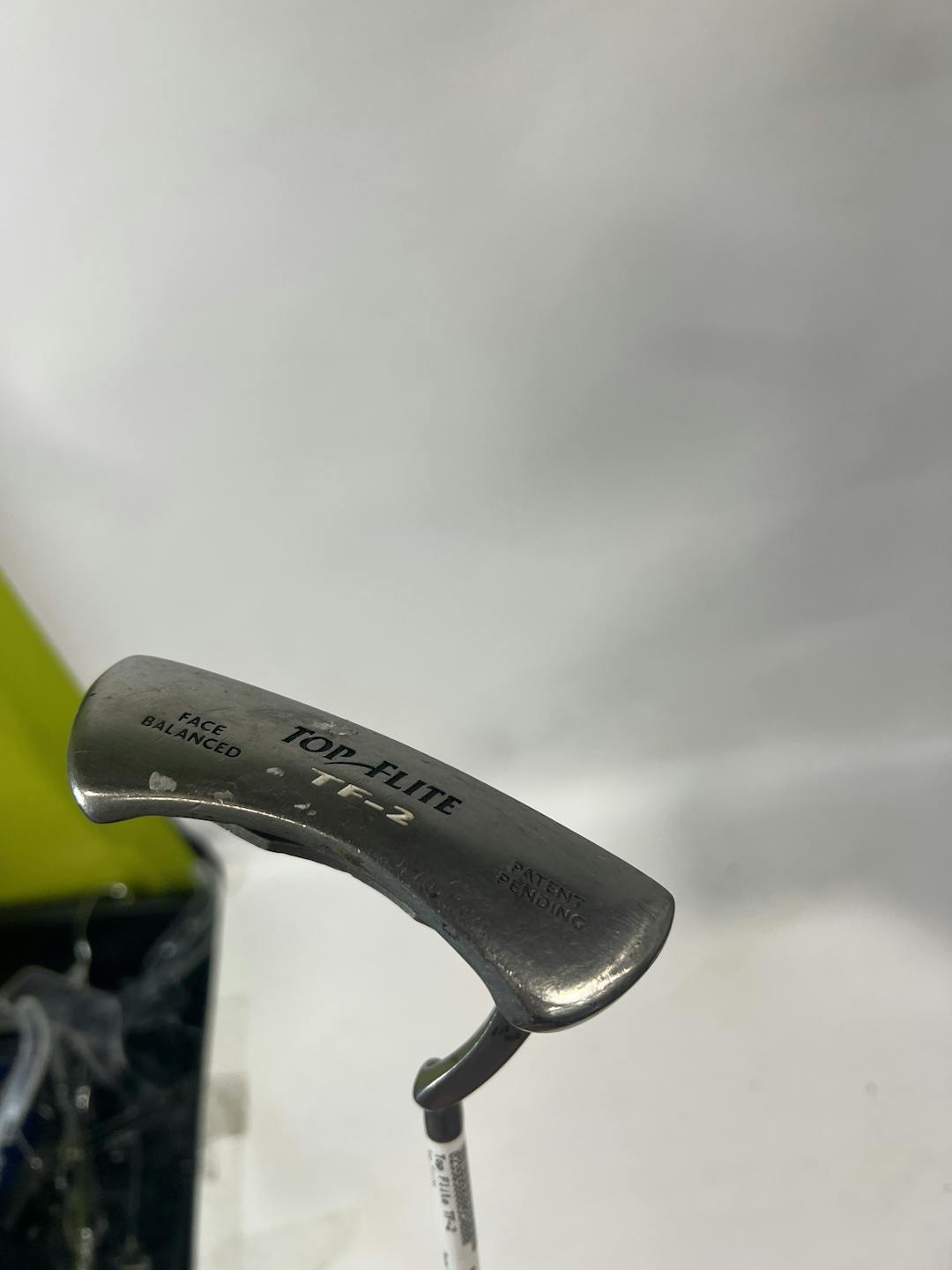 Used Top Flite Tf-2 Blade Putters | SidelineSwap
