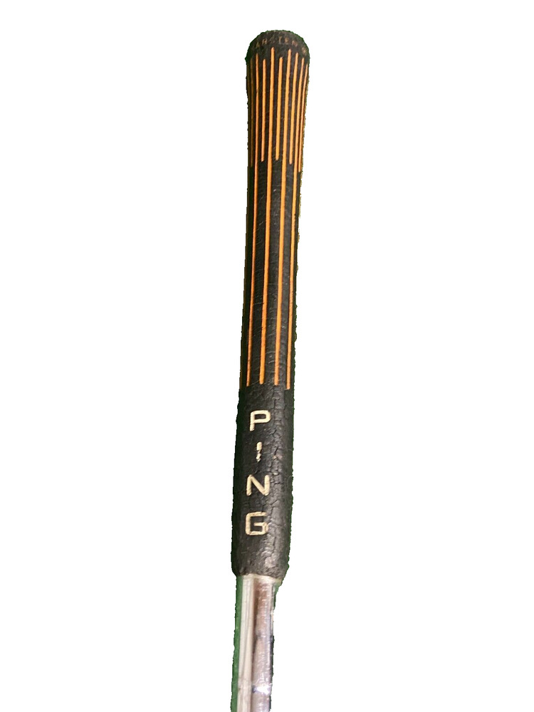 Ping Eye2 Karsten 5 Wood Black Dot KT Stiff Steel 41.5 In. Playable ...
