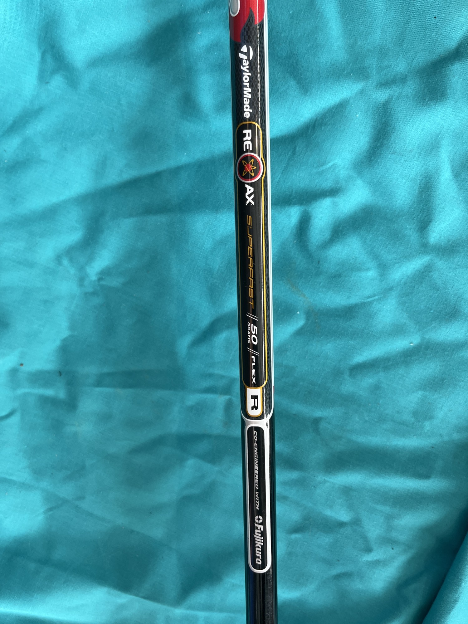 Used Men's TaylorMade Burner Driver Right Handed Regular Flex 10.5 Loft | SidelineSwap