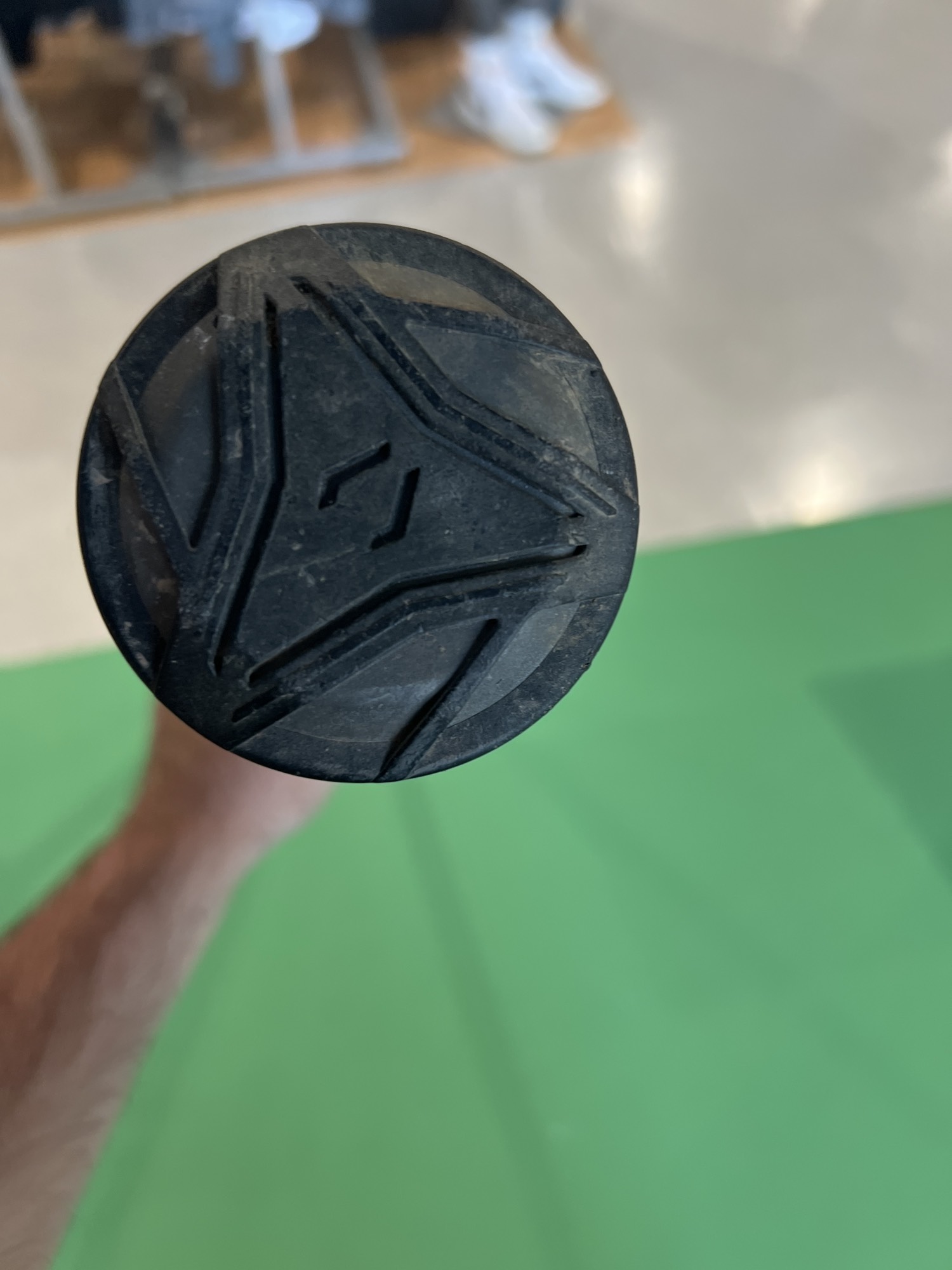 Used USSSA Certified 2025 DeMarini CF Zen Bat (-8) Composite 23 oz 31 ...