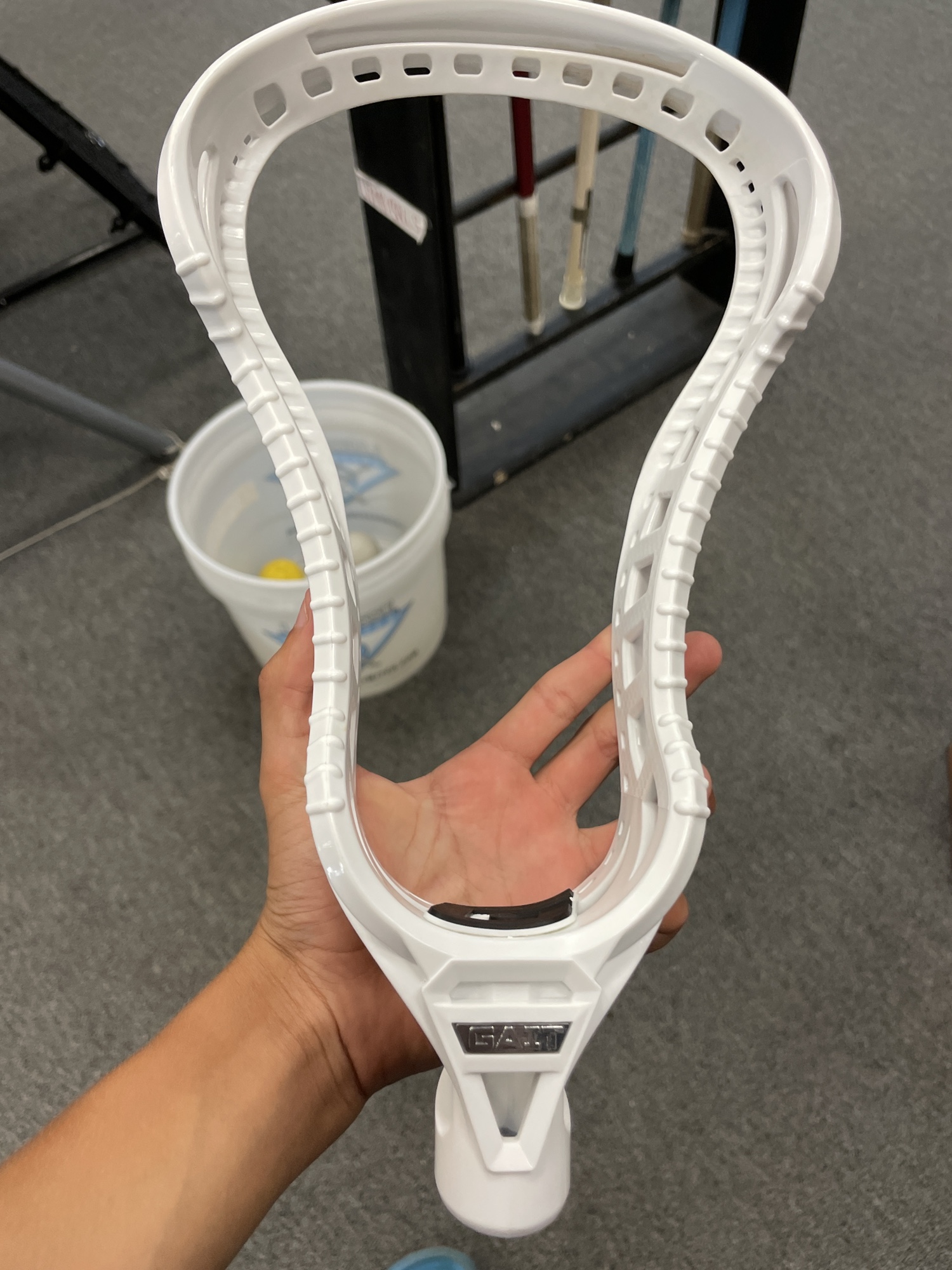 GAIT D2 Defensive Head | SidelineSwap