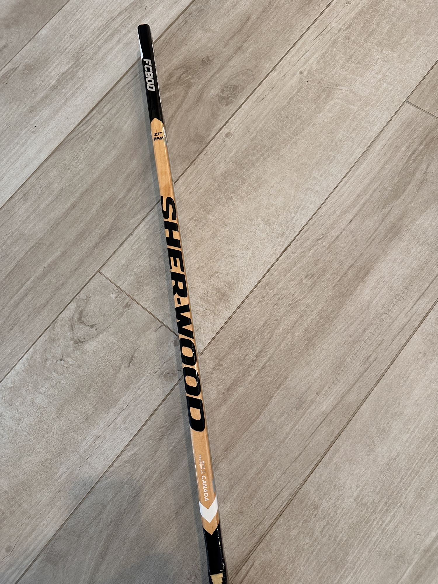 Sher-Wood GS650 Hockey Goalie Stick - 4 Pack | SidelineSwap