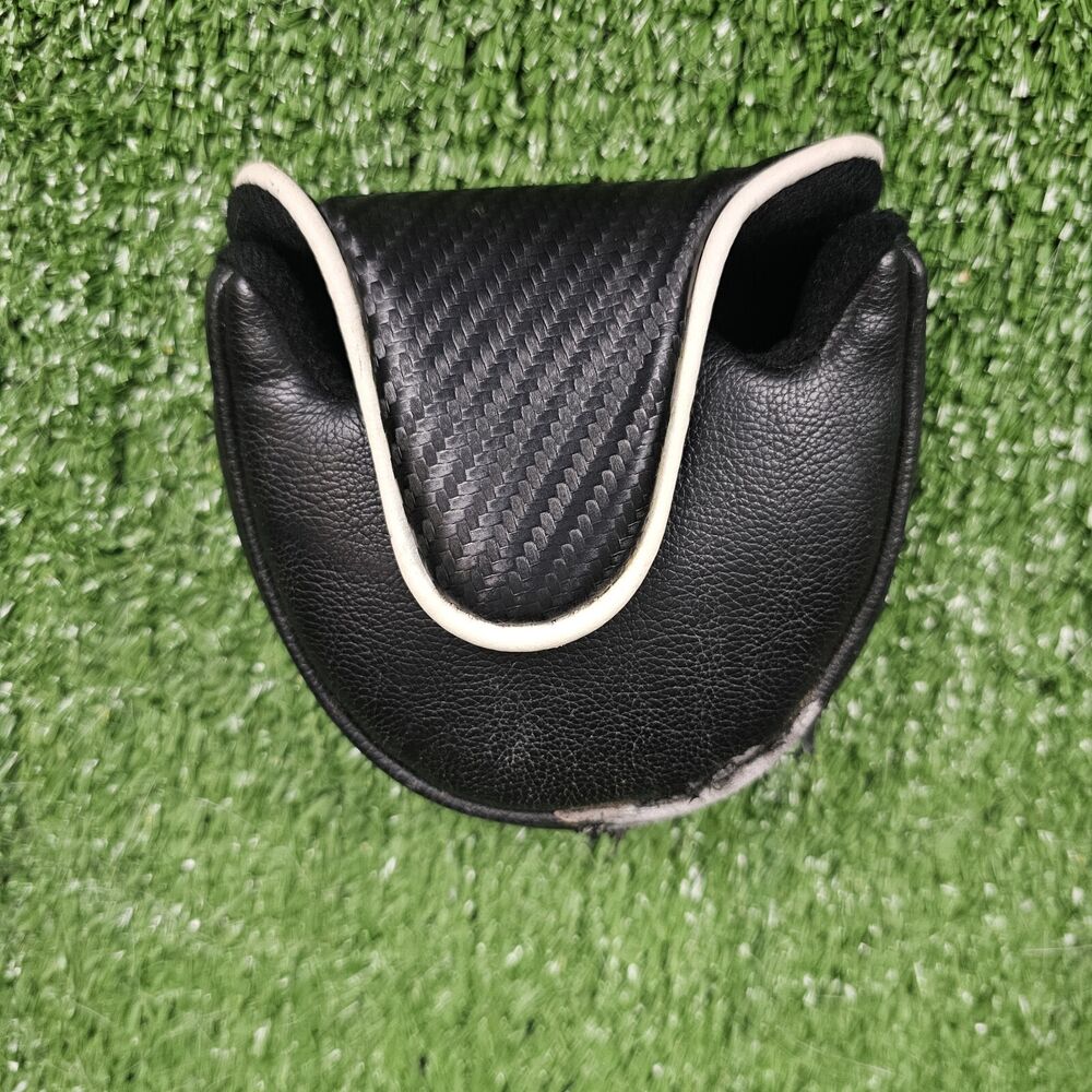 Ping Sigma 2 Tyne 4 Left Handed LH 32"-36" Adjustable Length Putter ...