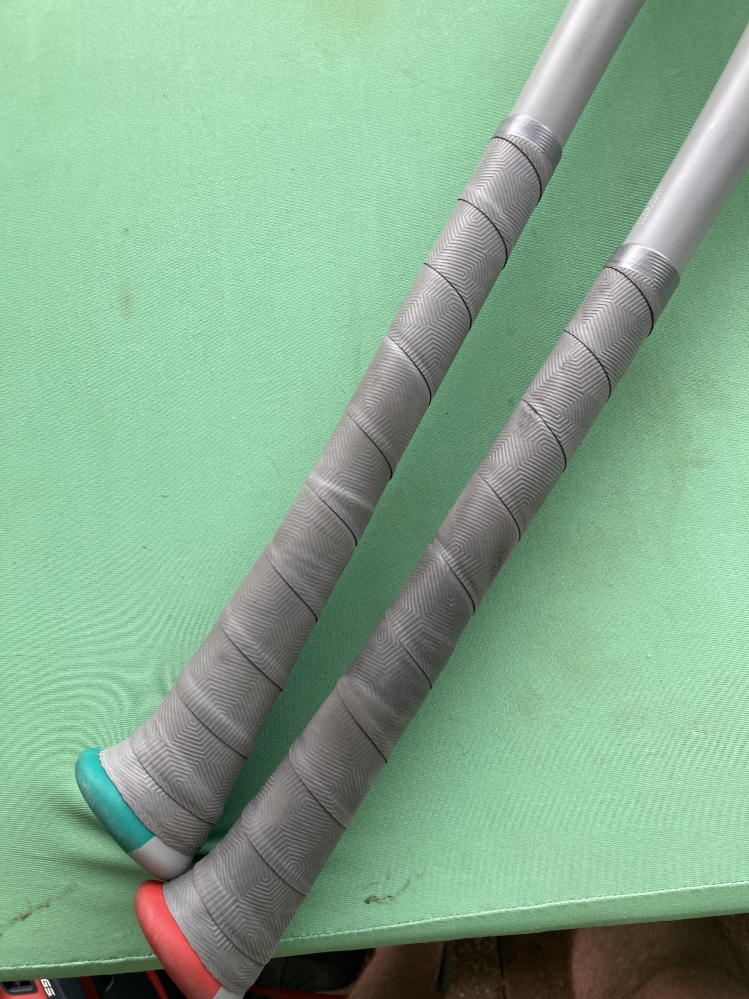 AXE Speed Trainer Bat Set Hand/Barrel Loaded 31" 26oz | SidelineSwap