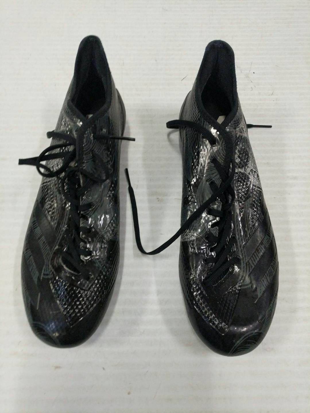 Used Adidas Senior 11 Football Cleats | SidelineSwap